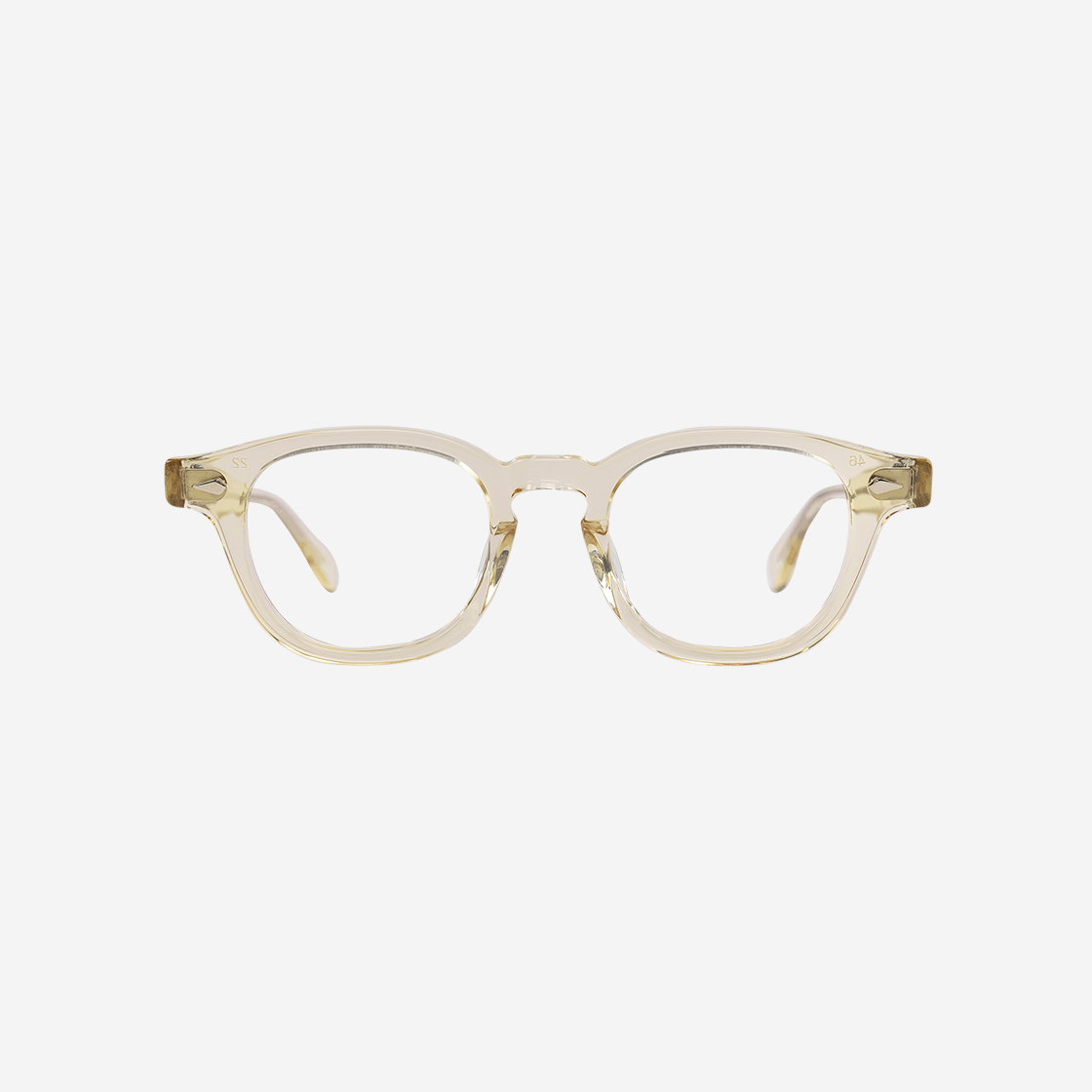 JTO 오리지널스 AR 46-22 샴페인 | JTO Originals | KREAM