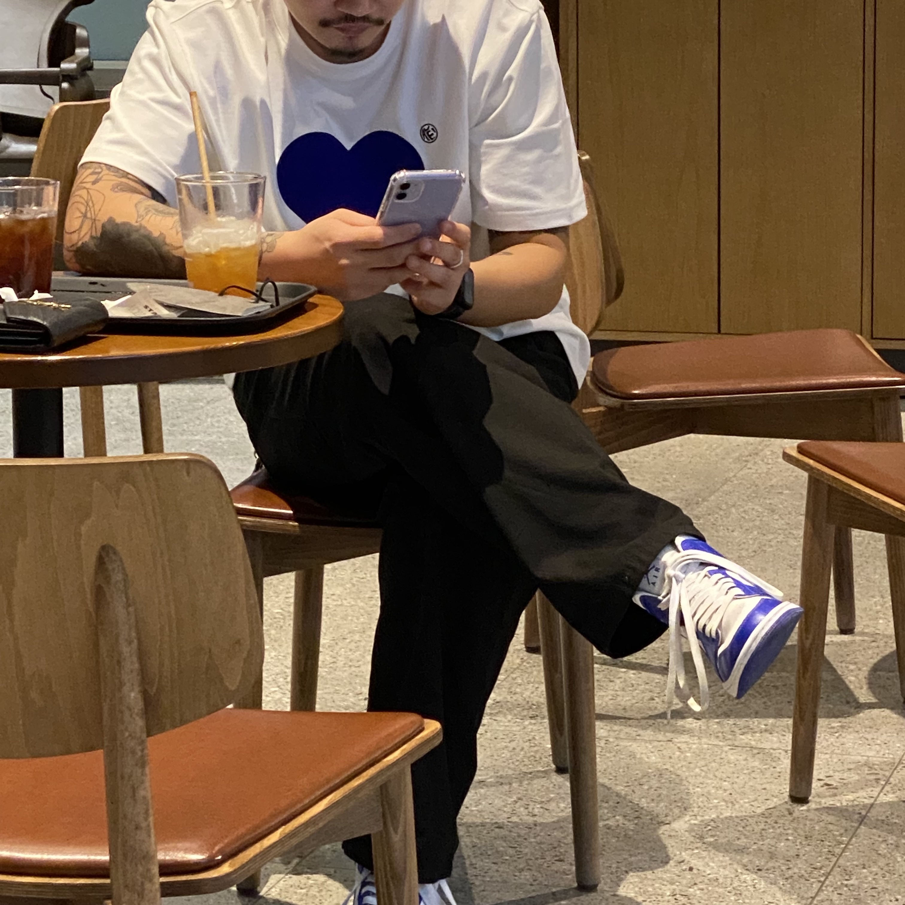 HO WON KIM (@gooooooooodho) 님의 게시물 | KREAM