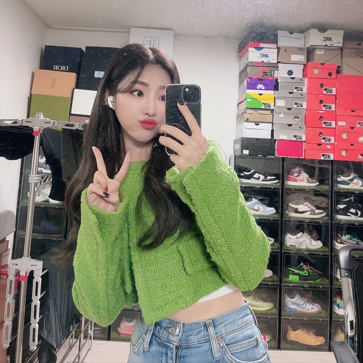 (@king_guu) 님의 게시물 | KREAM