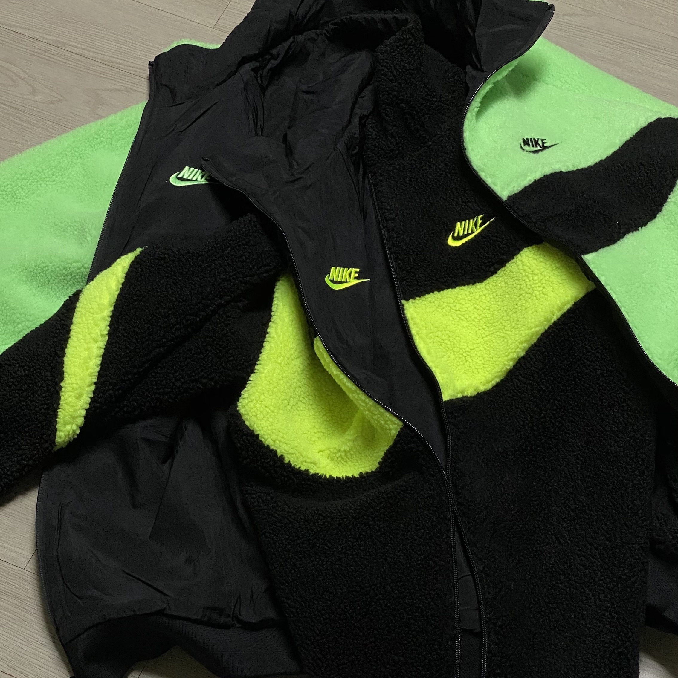 (@ahn_john) 님의 게시물 | KREAM