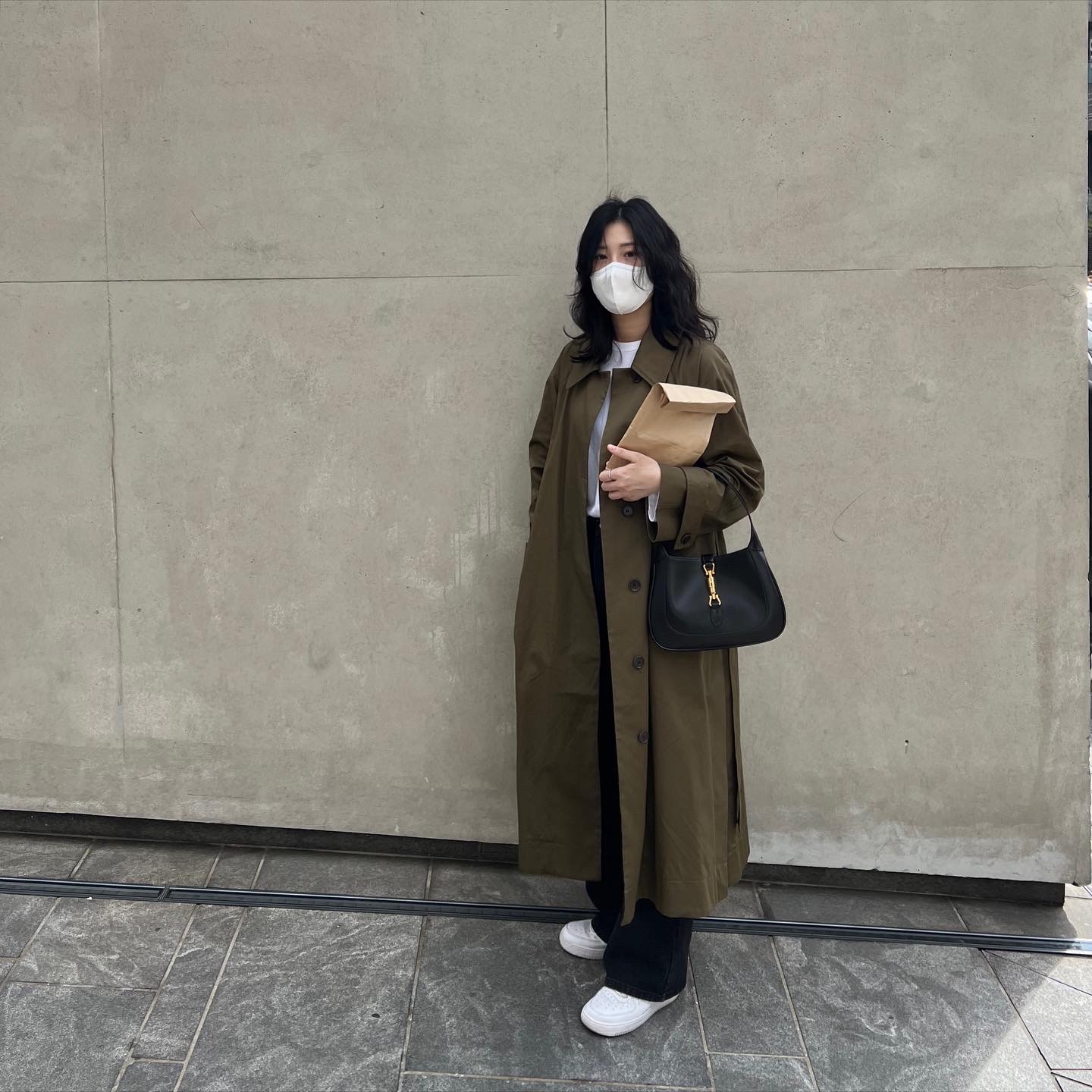 스야 (@yyyyry_) 님의 게시물 | KREAM