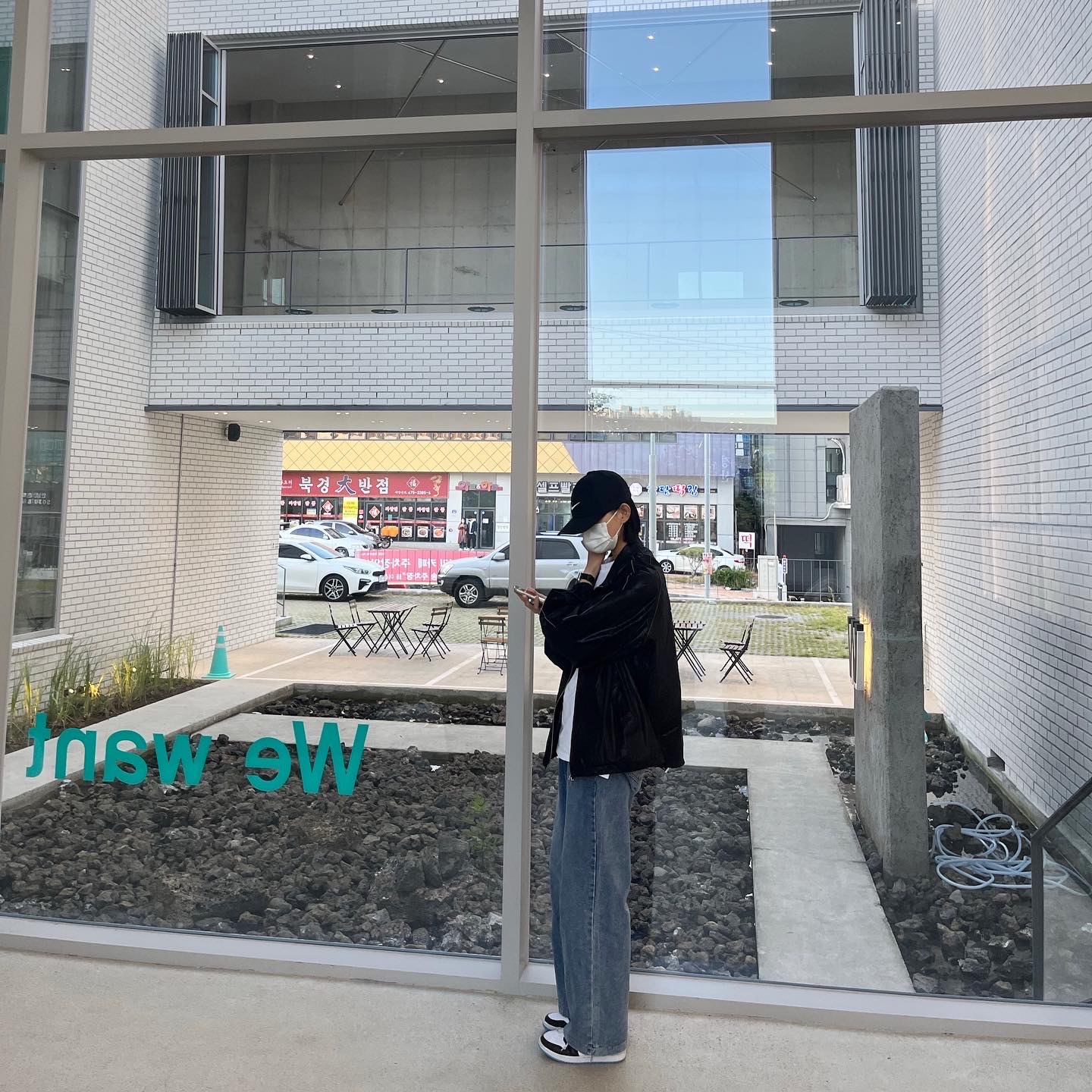 똥쟁 (@170.3kg) 님의 게시물 | KREAM