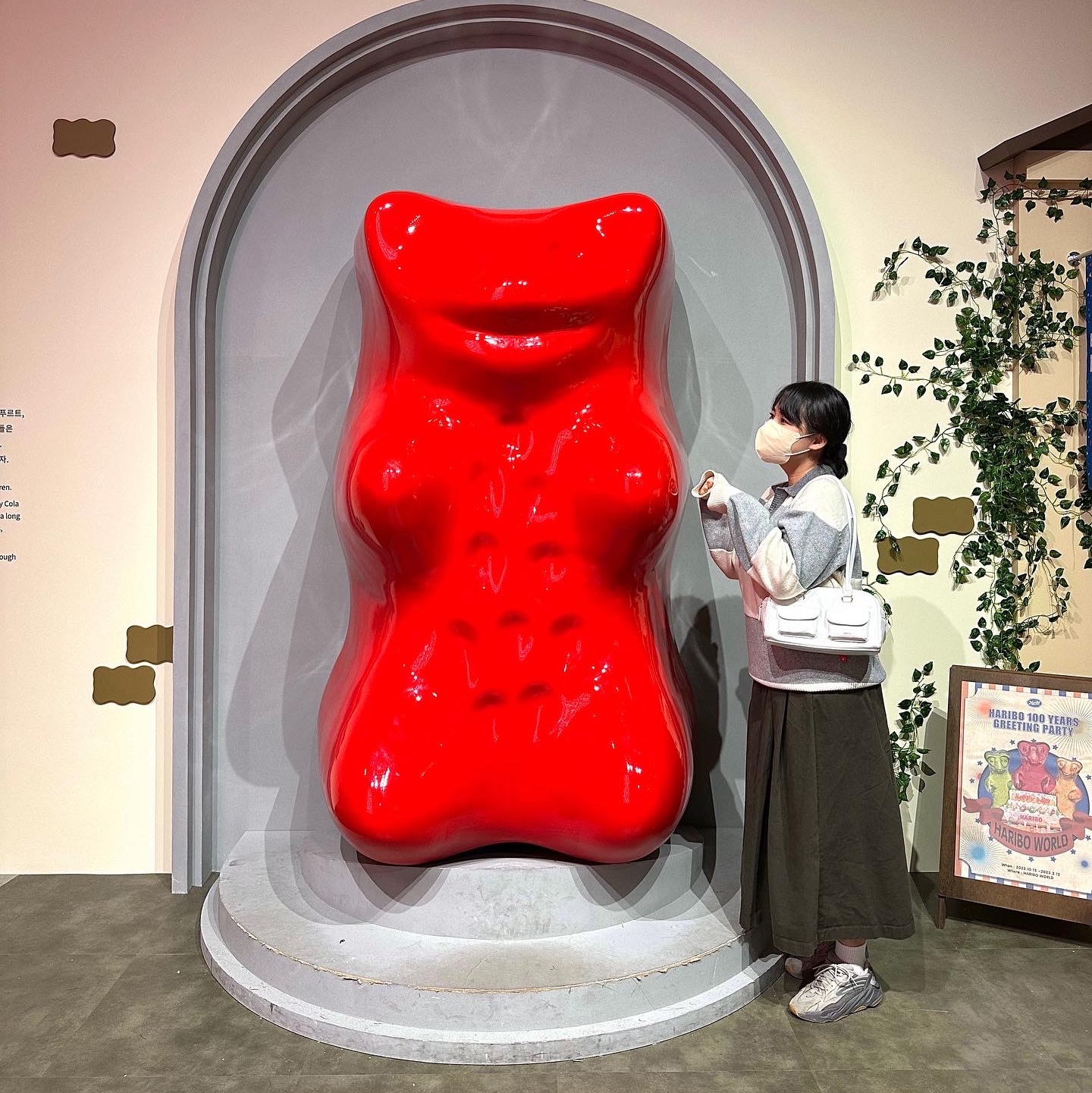 희 (@hee_y_u) 님의 게시물 | KREAM