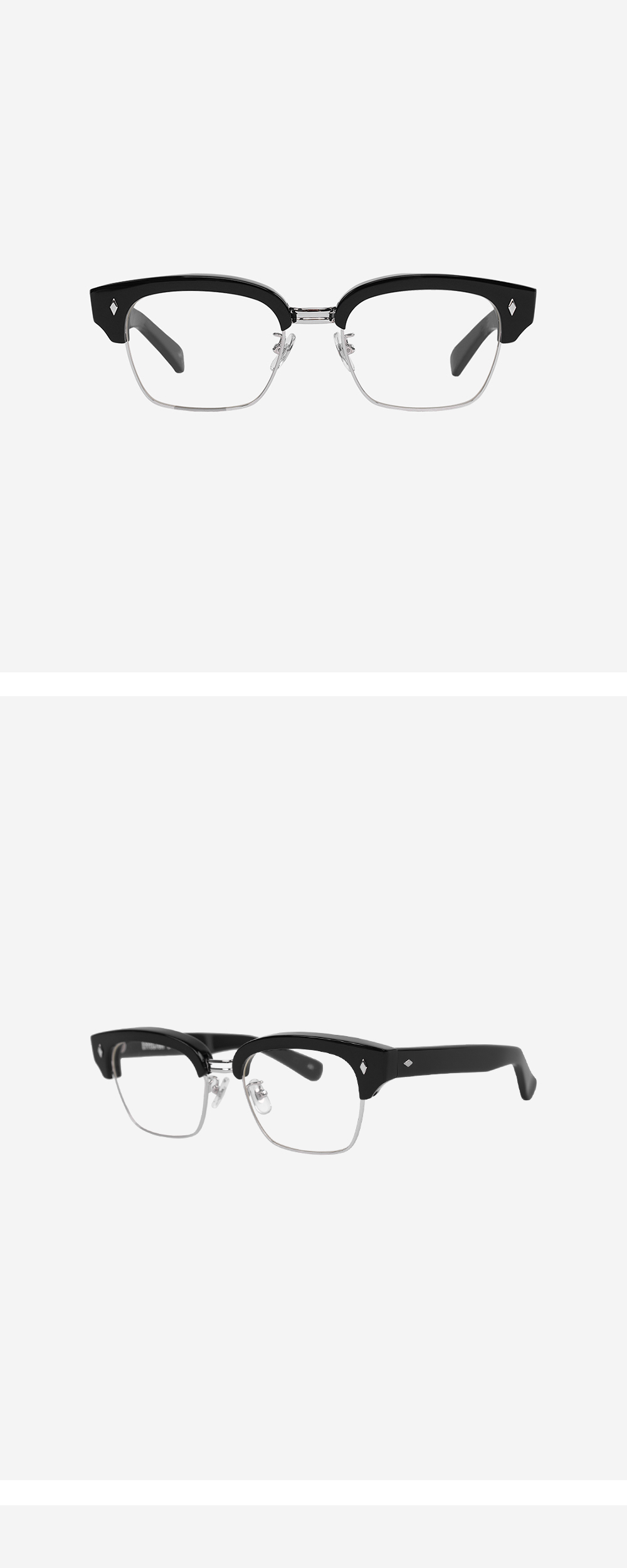 이펙터 풀 블랙 | Effector | KREAM