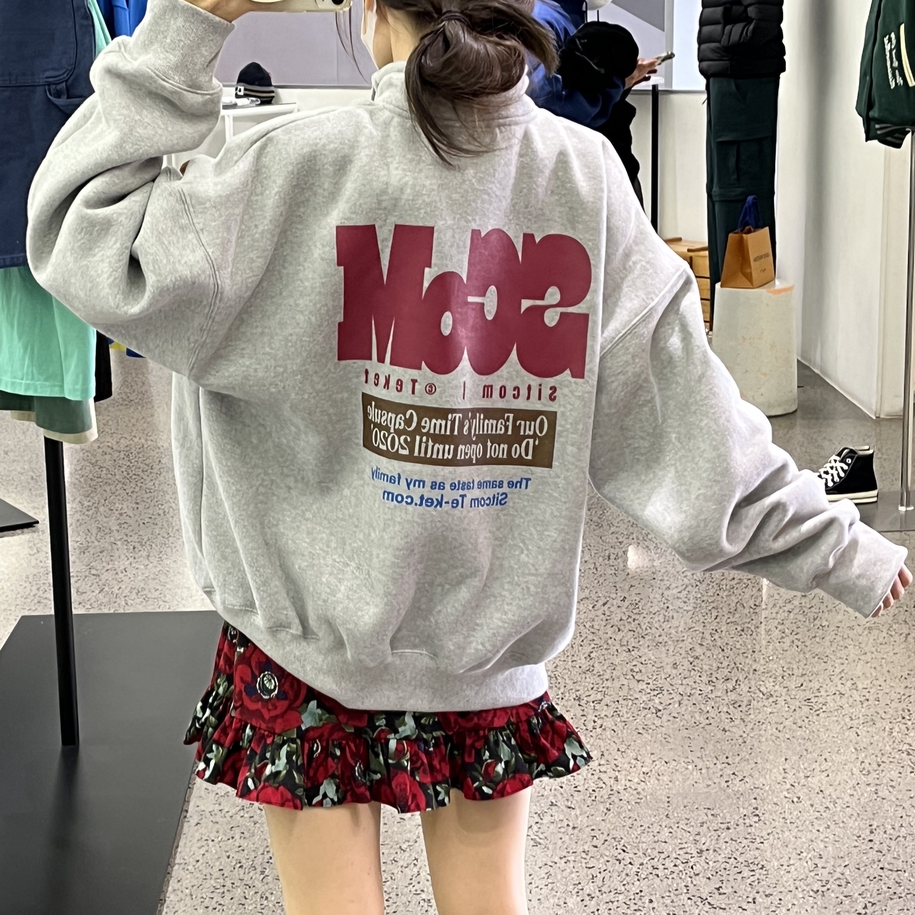 갱소 (@k._.seo612) 님의 게시물 | KREAM