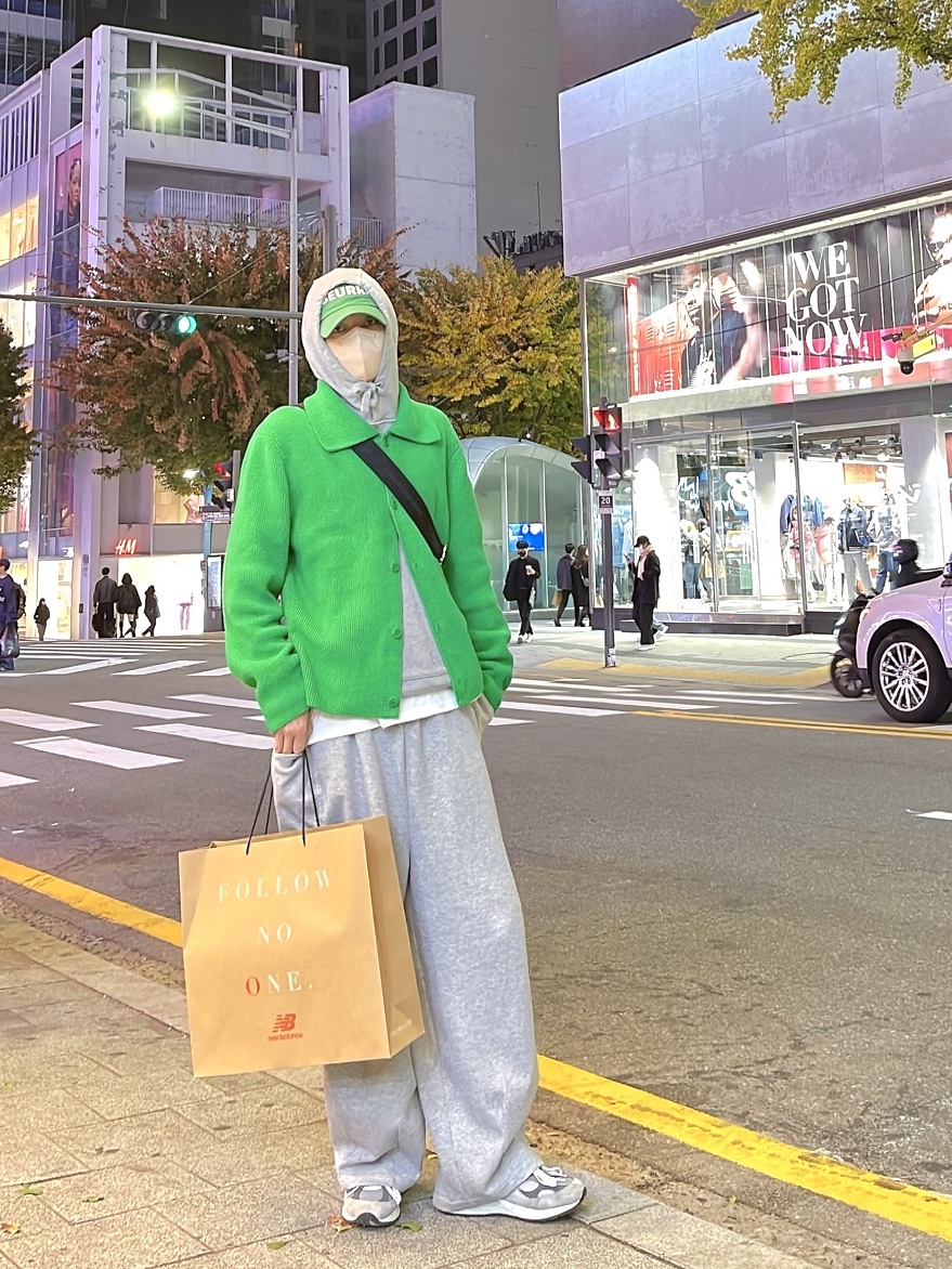 💙강군패밀리💚 (@classictype07) 님의 게시물 | KREAM