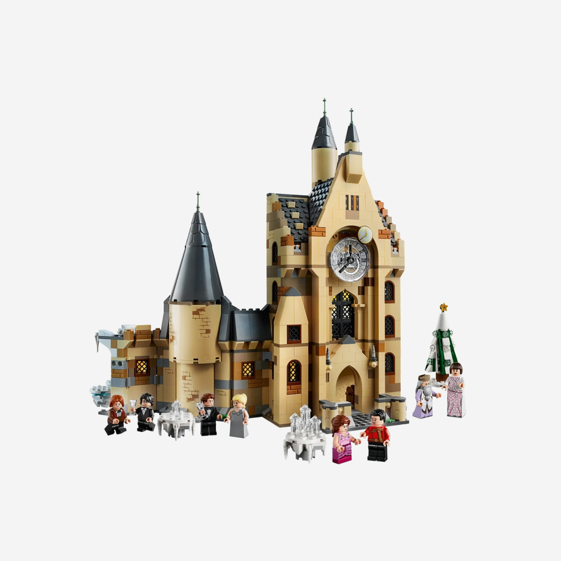 Lego Harry Potter Hog... STYLE | KREAM