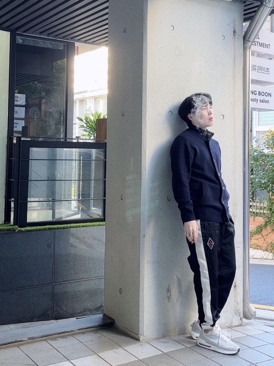 이상훈 (@mc_popo) 님의 게시물 | KREAM