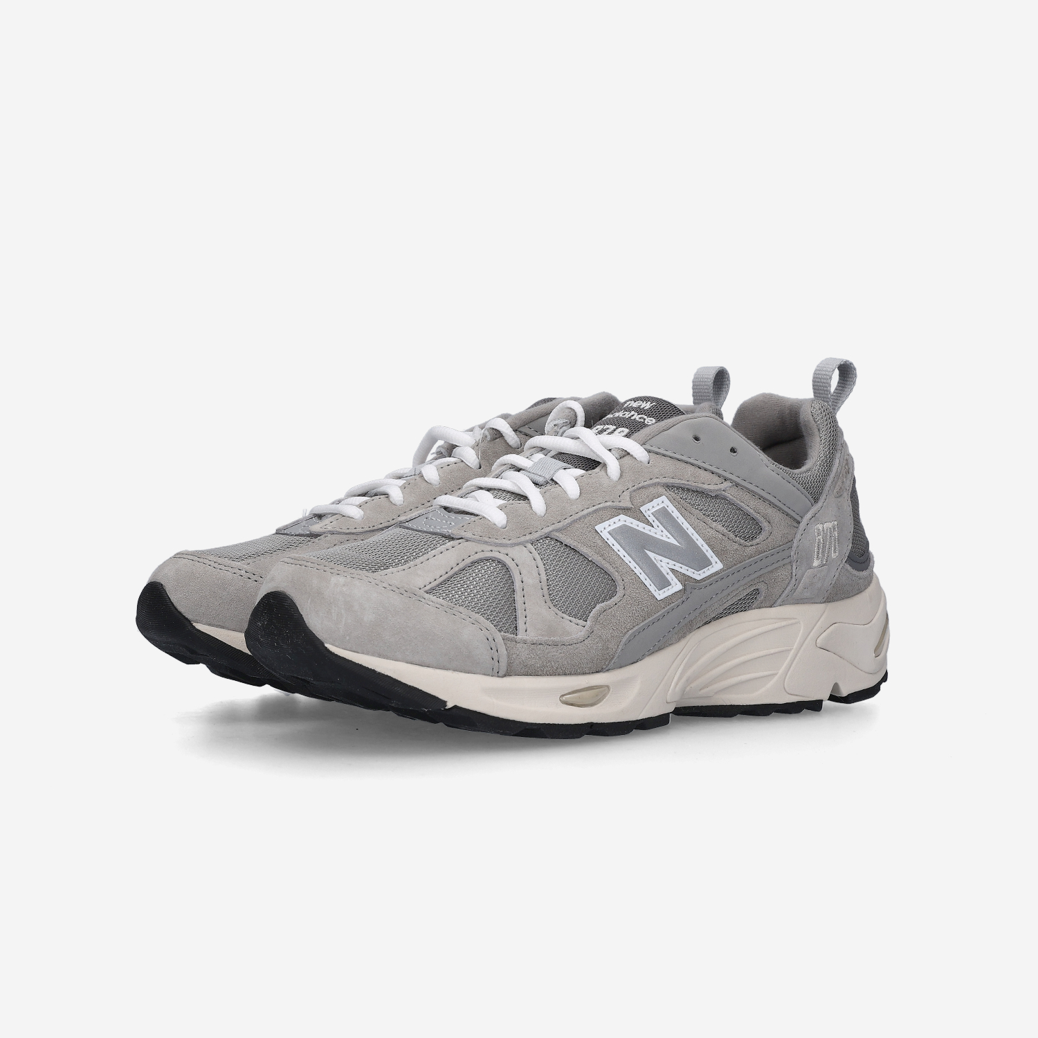 뉴발란스 878 그레이 | KREAM