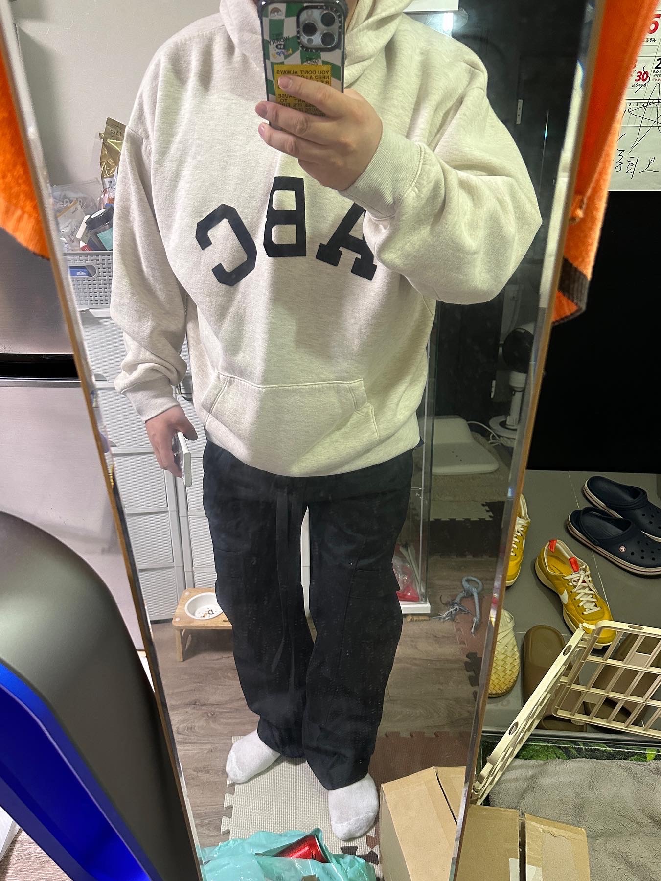 너구리 (@oopoop11) 님의 게시물 | KREAM