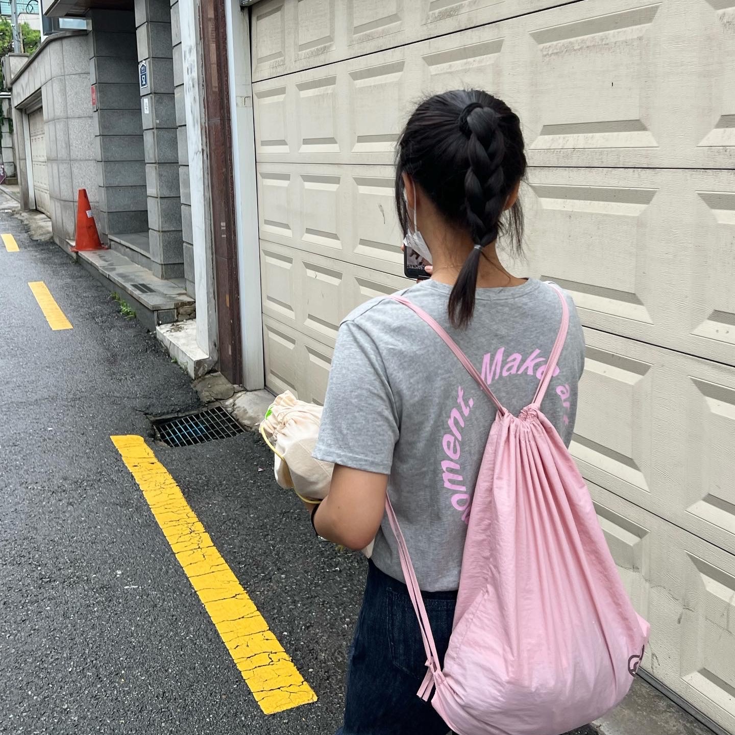 hyemin (@hhhyy) 님의 게시물 | KREAM