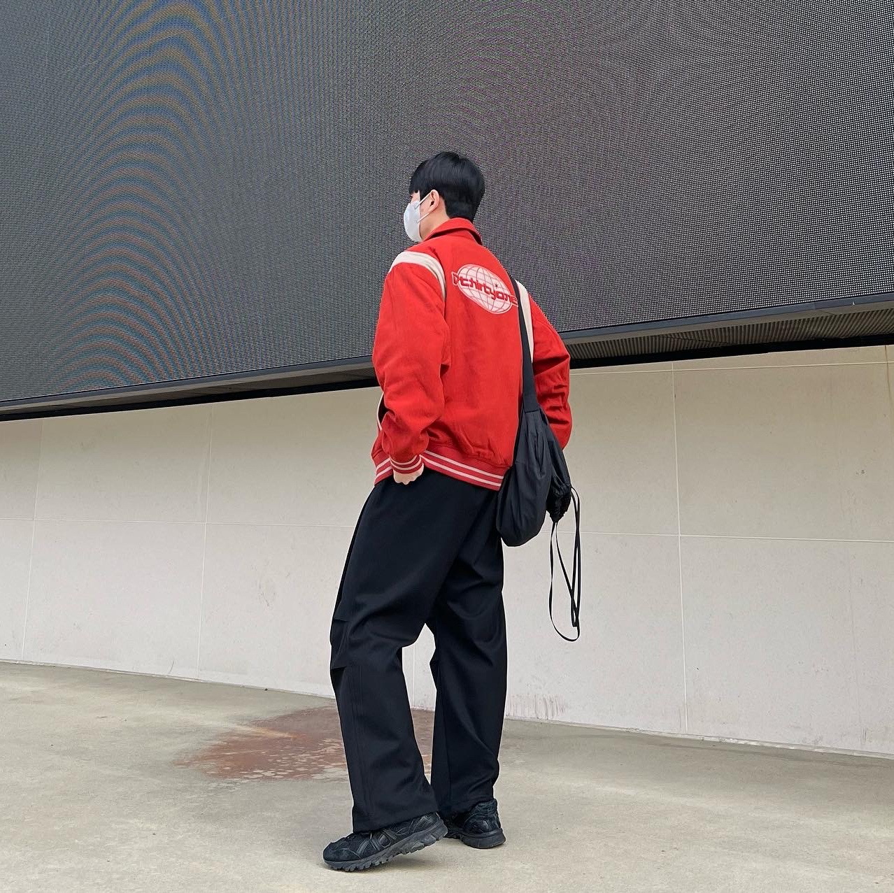 Gun (@pggun) 님의 게시물 | KREAM