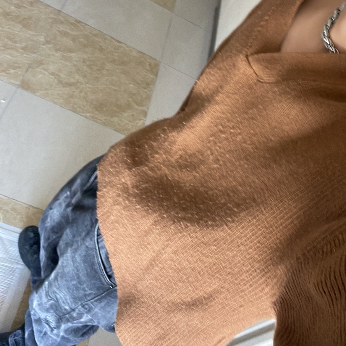 unknown (@nyangnyangp...) 님의 게시물 | KREAM