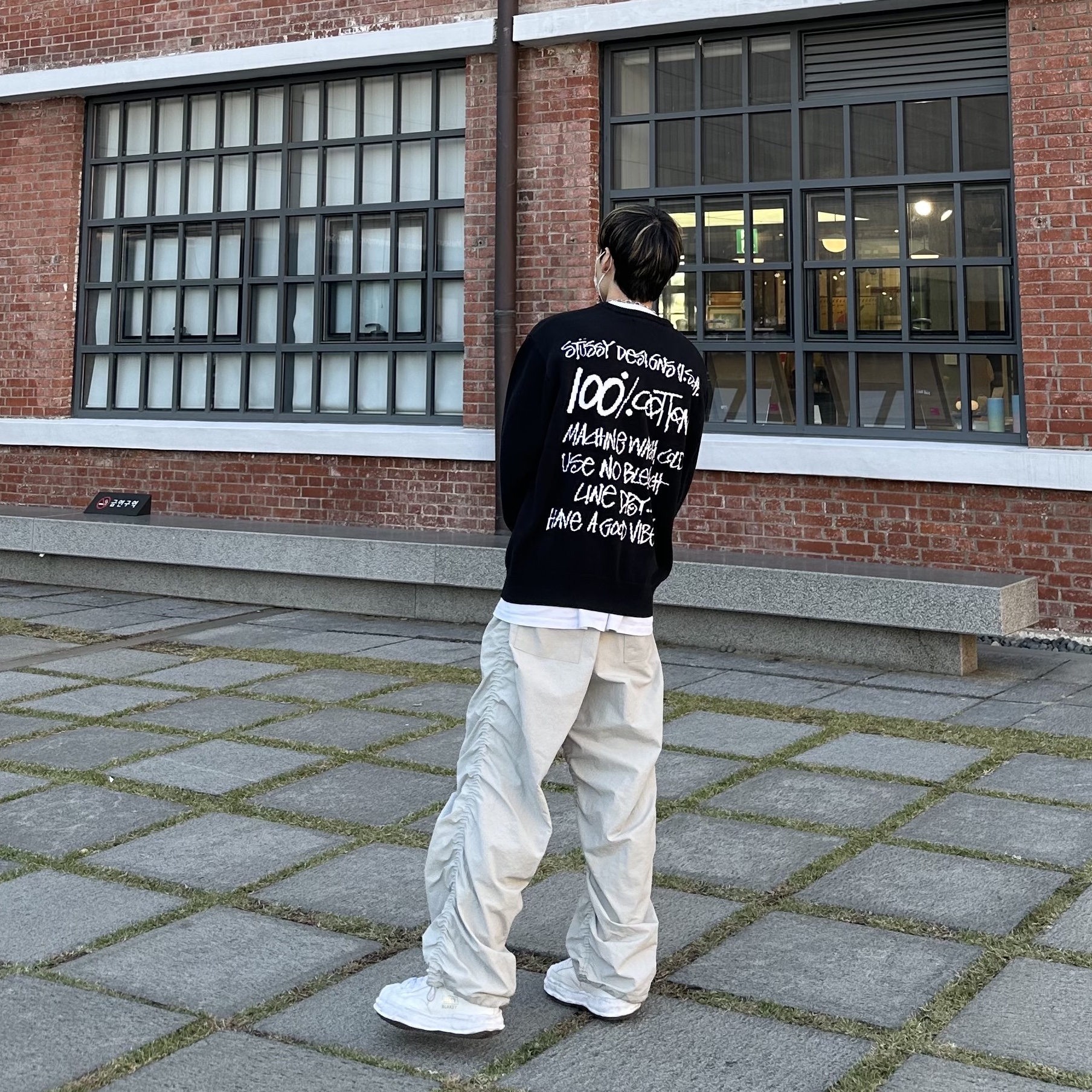 김승연 (@seung_yeon_2) 님의 게시물 | KREAM