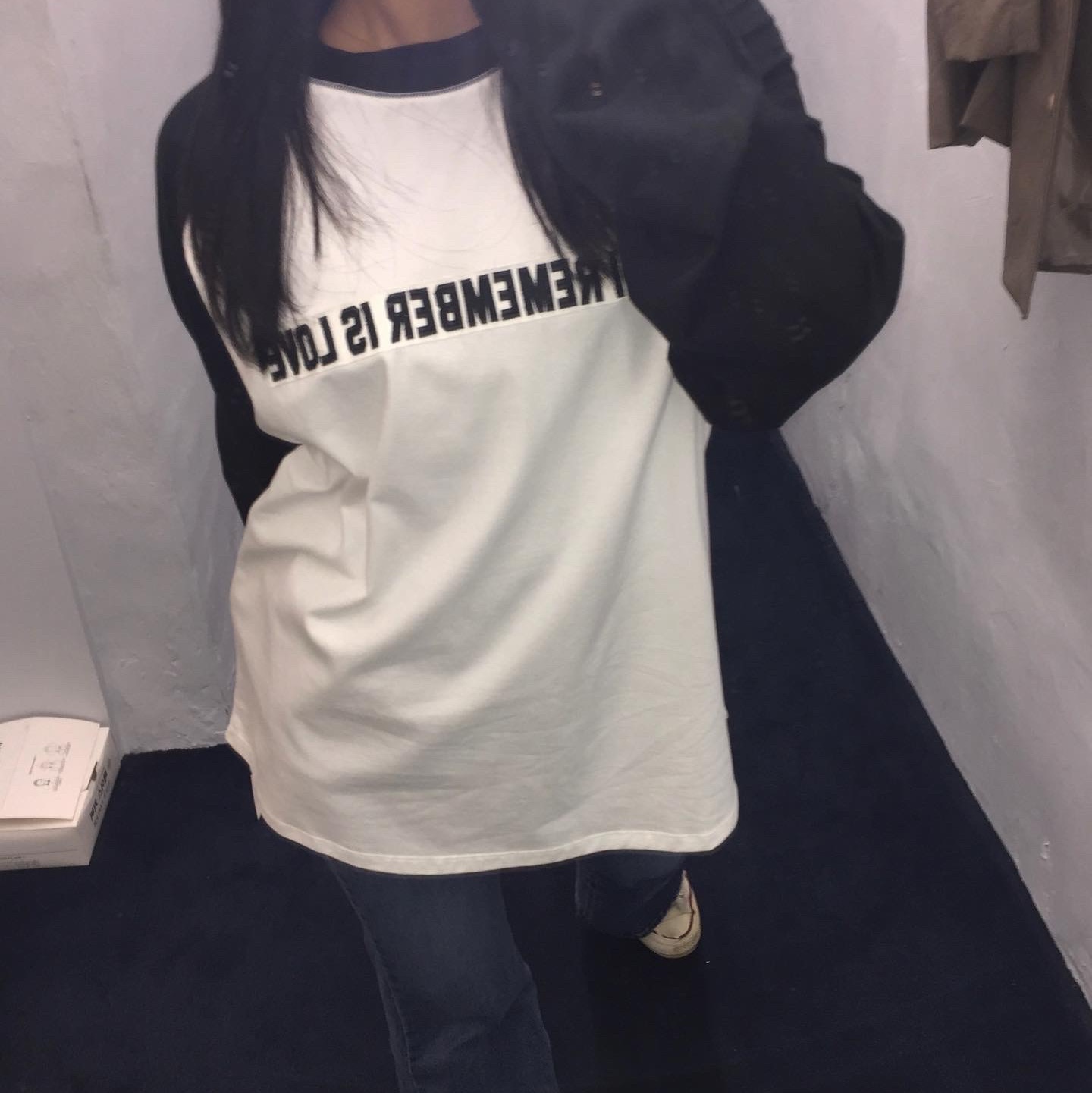 hyemin (@hhhyy) 님의 게시물 | KREAM