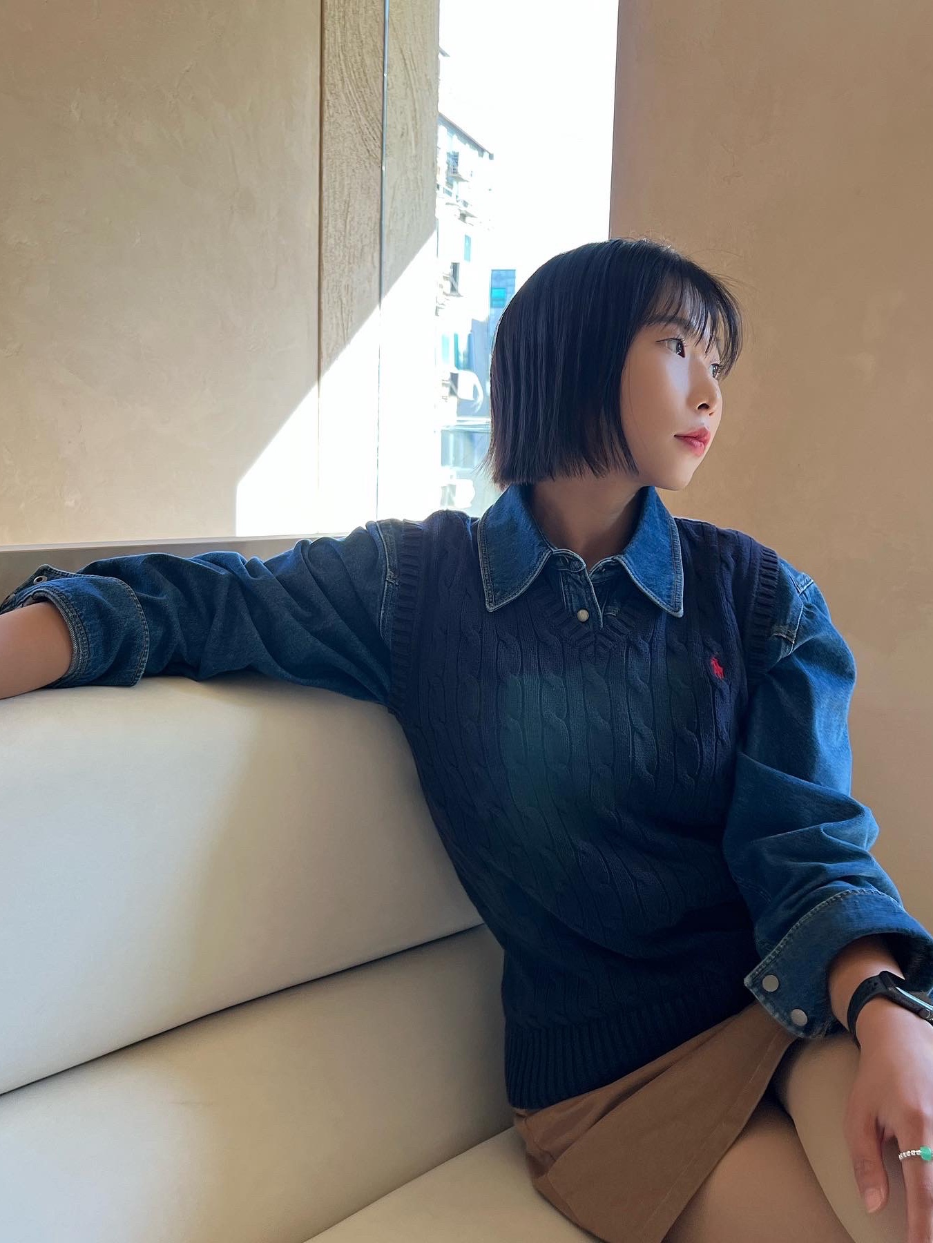 이혜진 (@0000000_hj) 님의 게시물 | KREAM