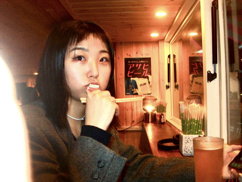 욘짱 (@yonnzzang) 님의 게시물 | KREAM