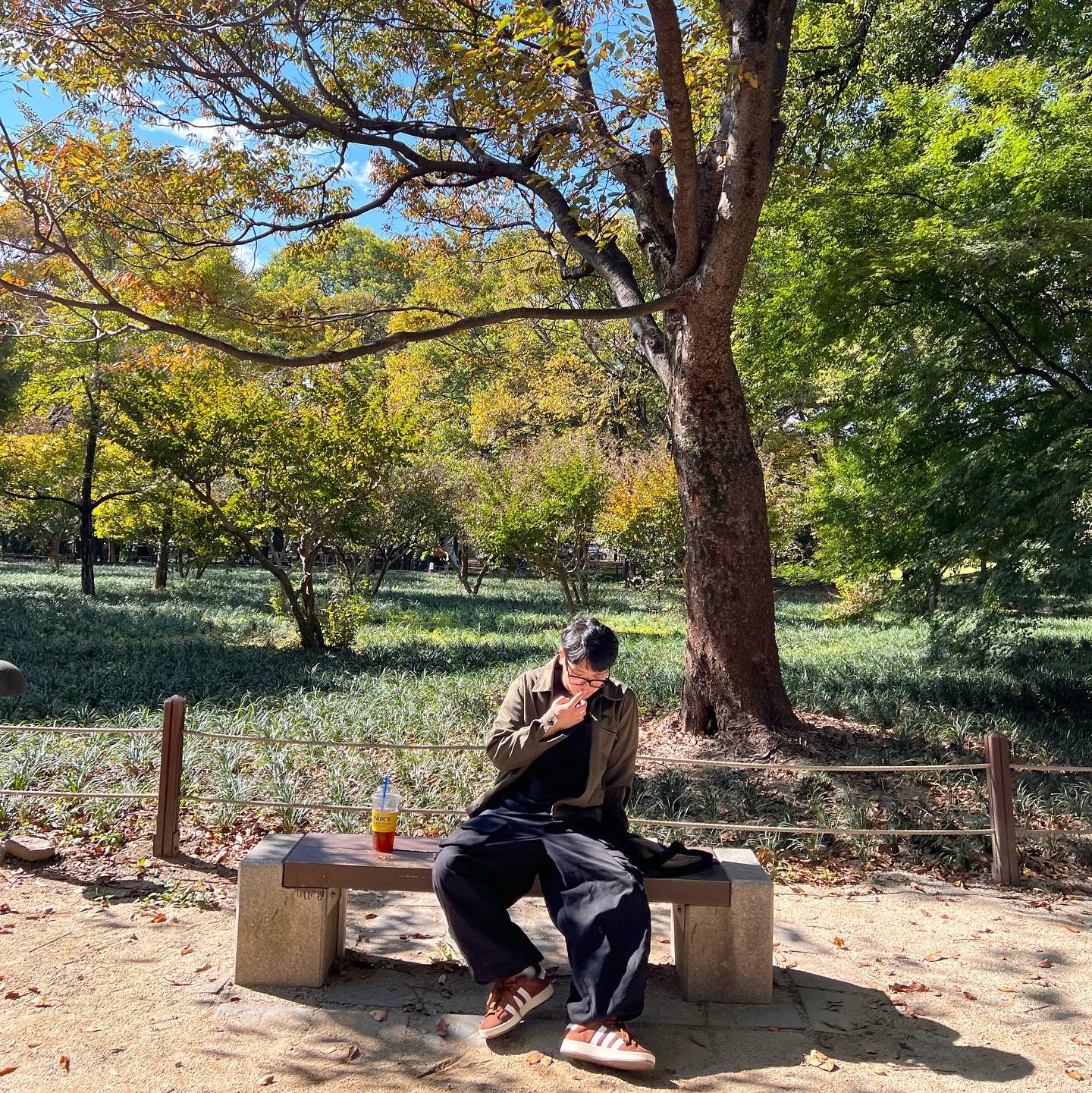 rlatmdrboxoe (@yes_vember) 님의 게시물 | KREAM