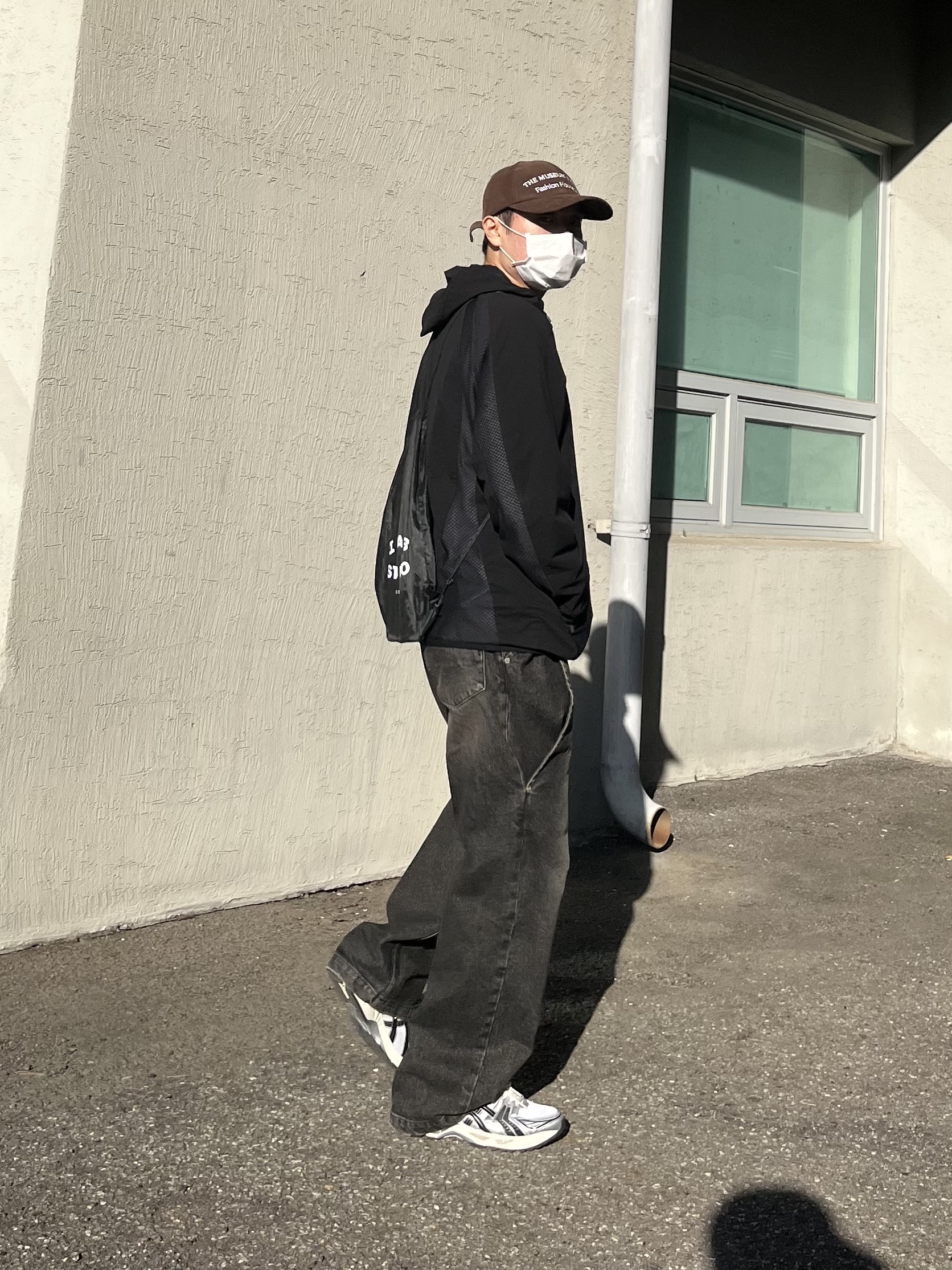 최재준 (@jamjunny) 님의 게시물 | KREAM