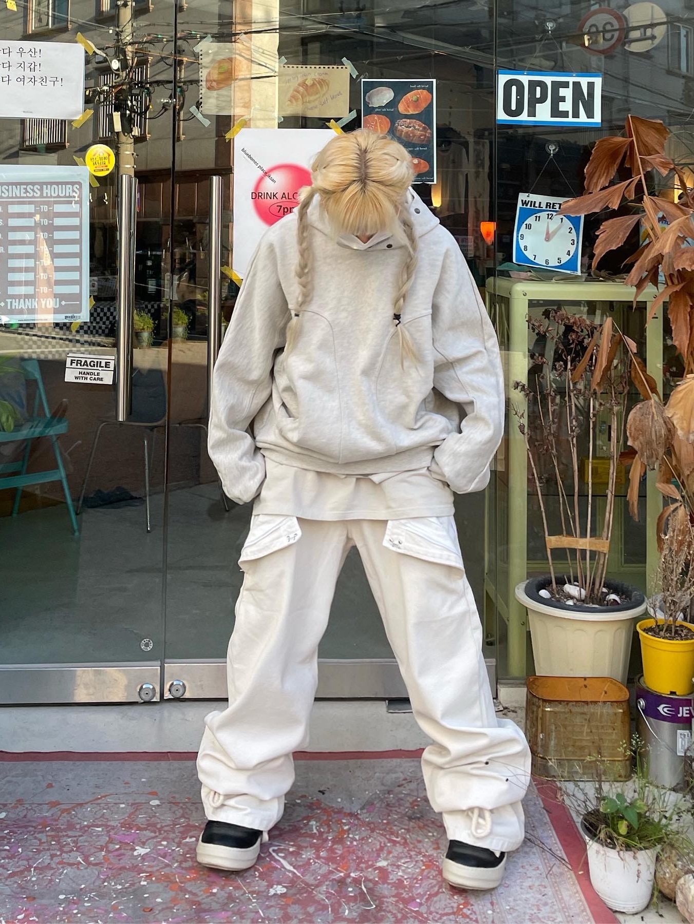 비 (@bee__ss) 님의 게시물 | KREAM