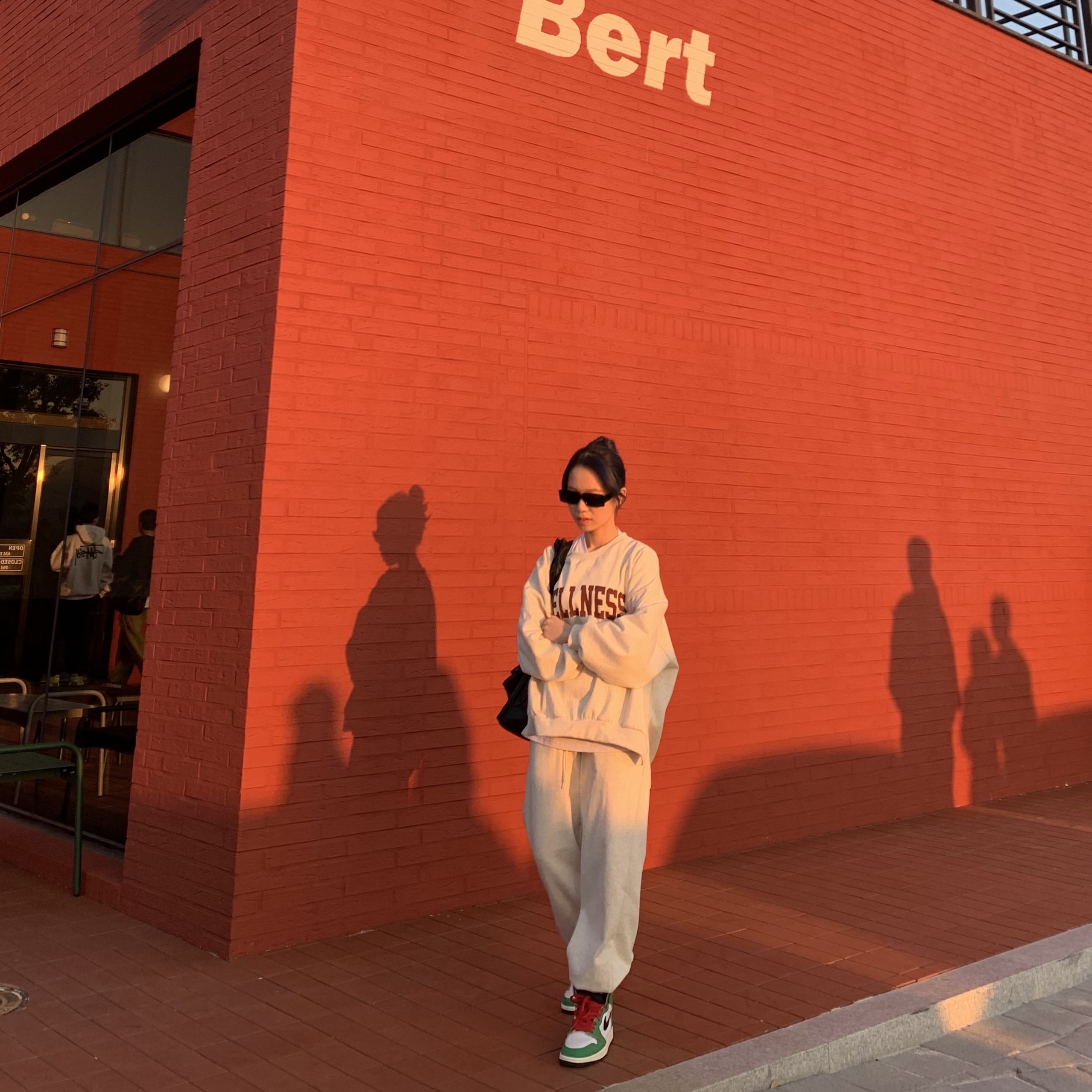 IG : seoah1907 (@seoah1907) 님의 게시물 | KREAM