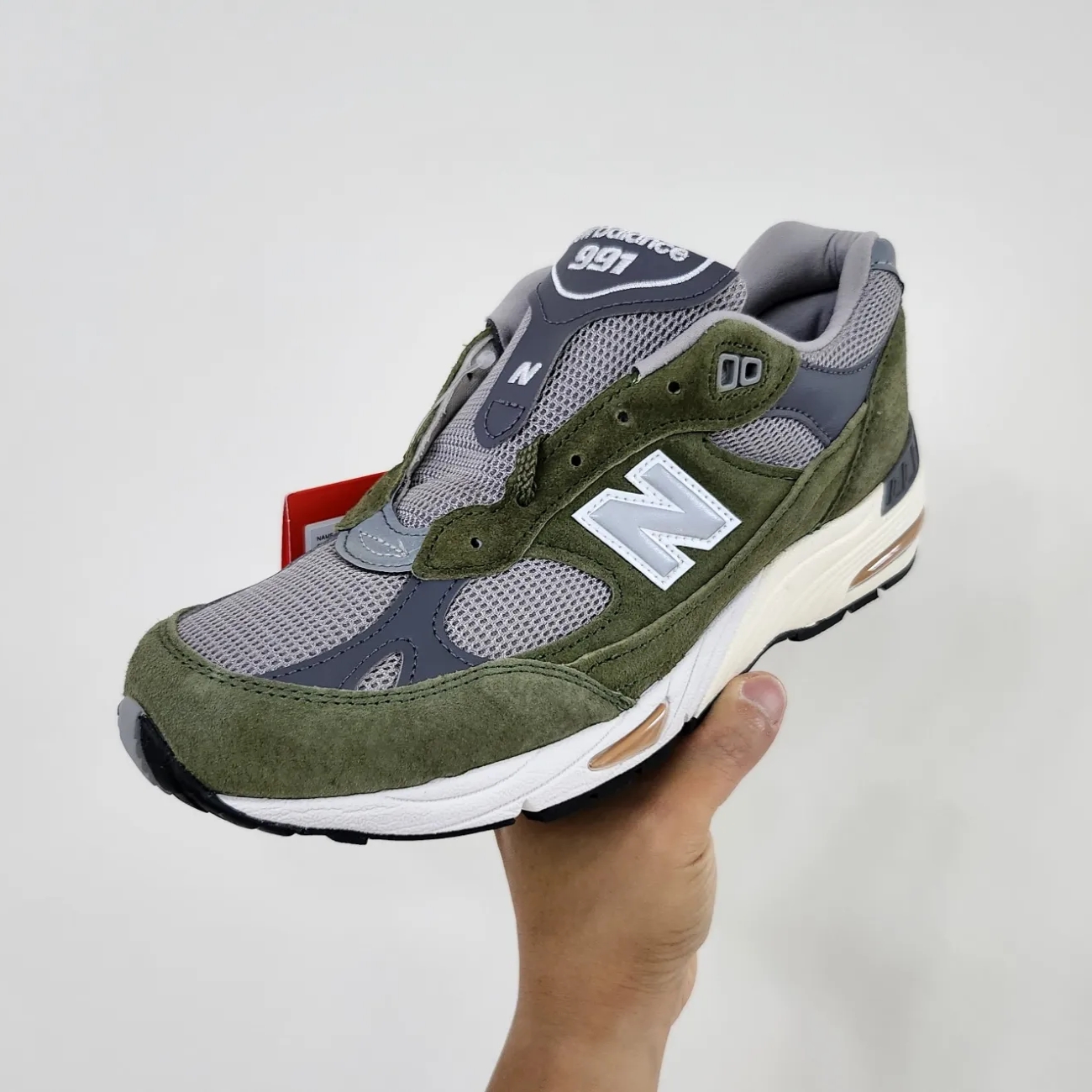 (@nu_gundam) 님의 게시물 | KREAM