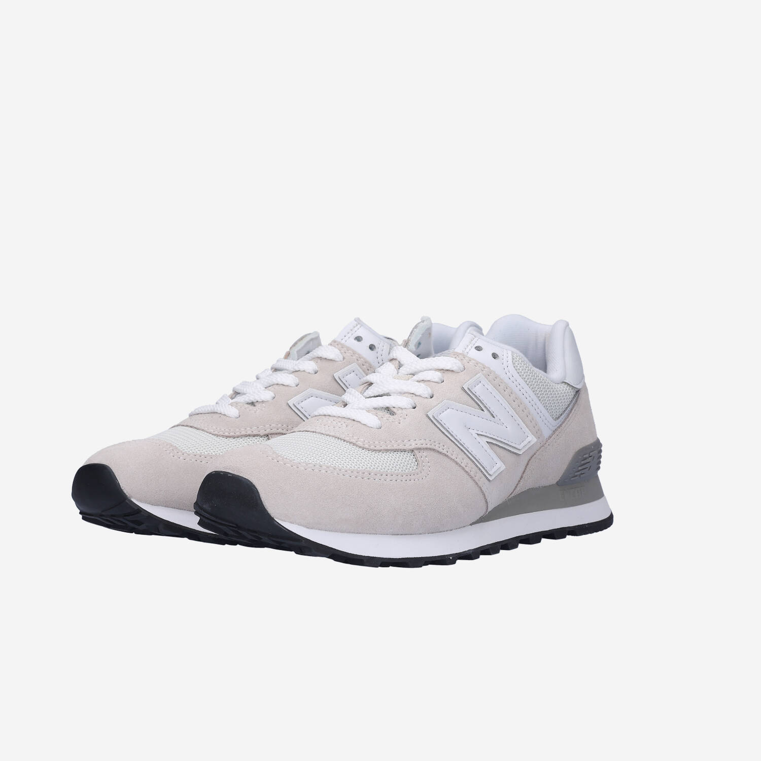 뉴발란스 574 님버스 클라우드 - D 스탠다드 | KREAM