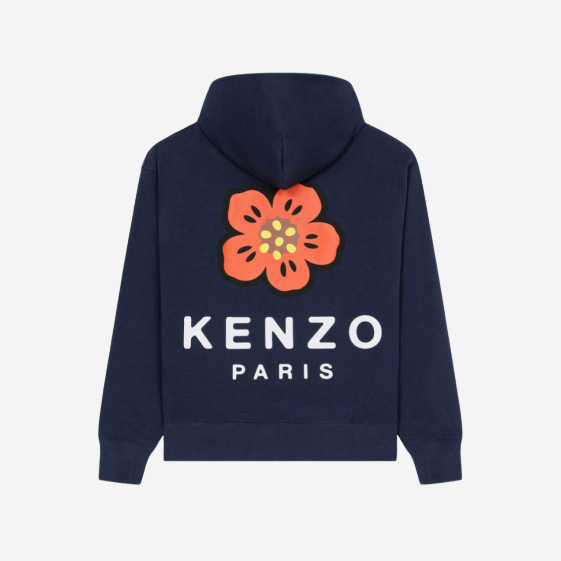 Kenzo Boke Flower Ove... STYLE | KREAM