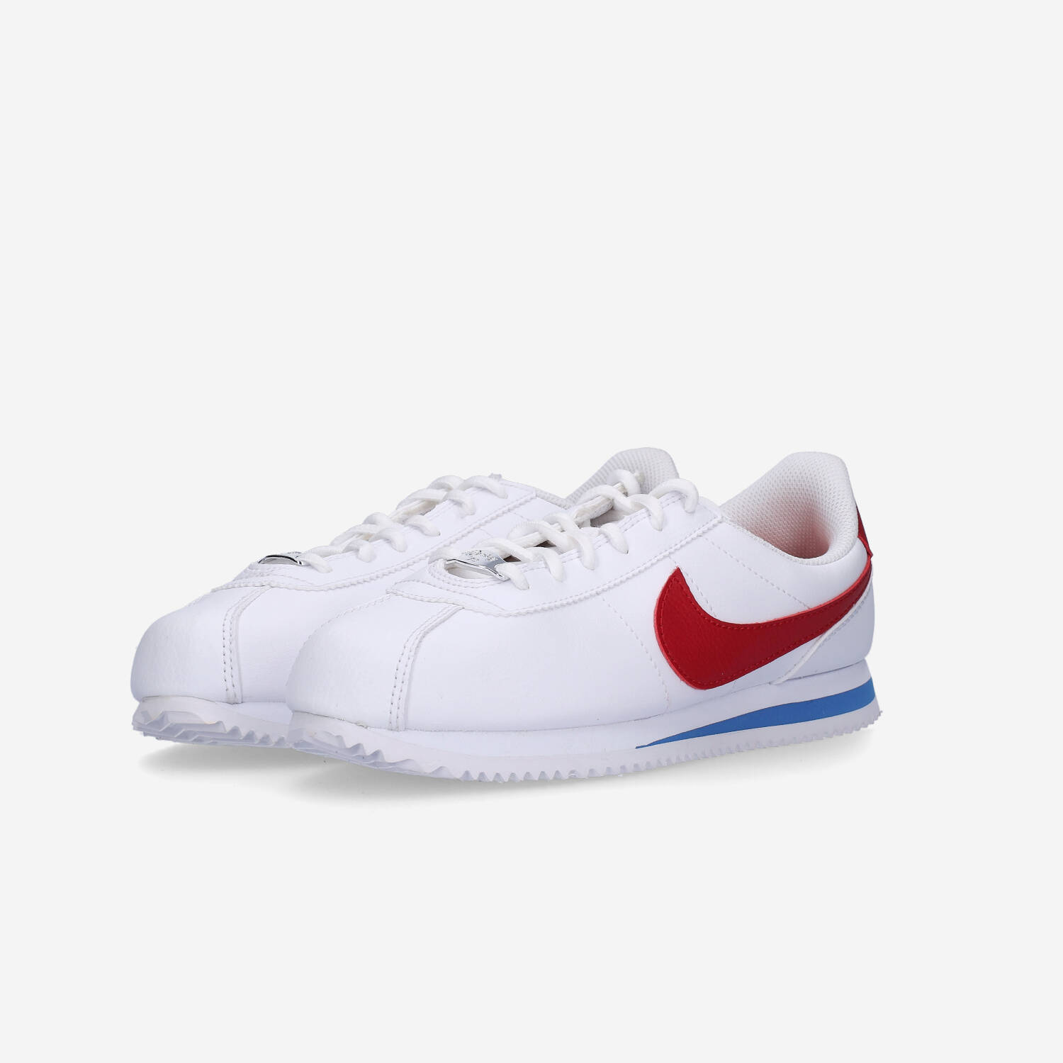 (GS) 나이키 코르테즈 베이직 SL 포레스트 검프 | KREAM