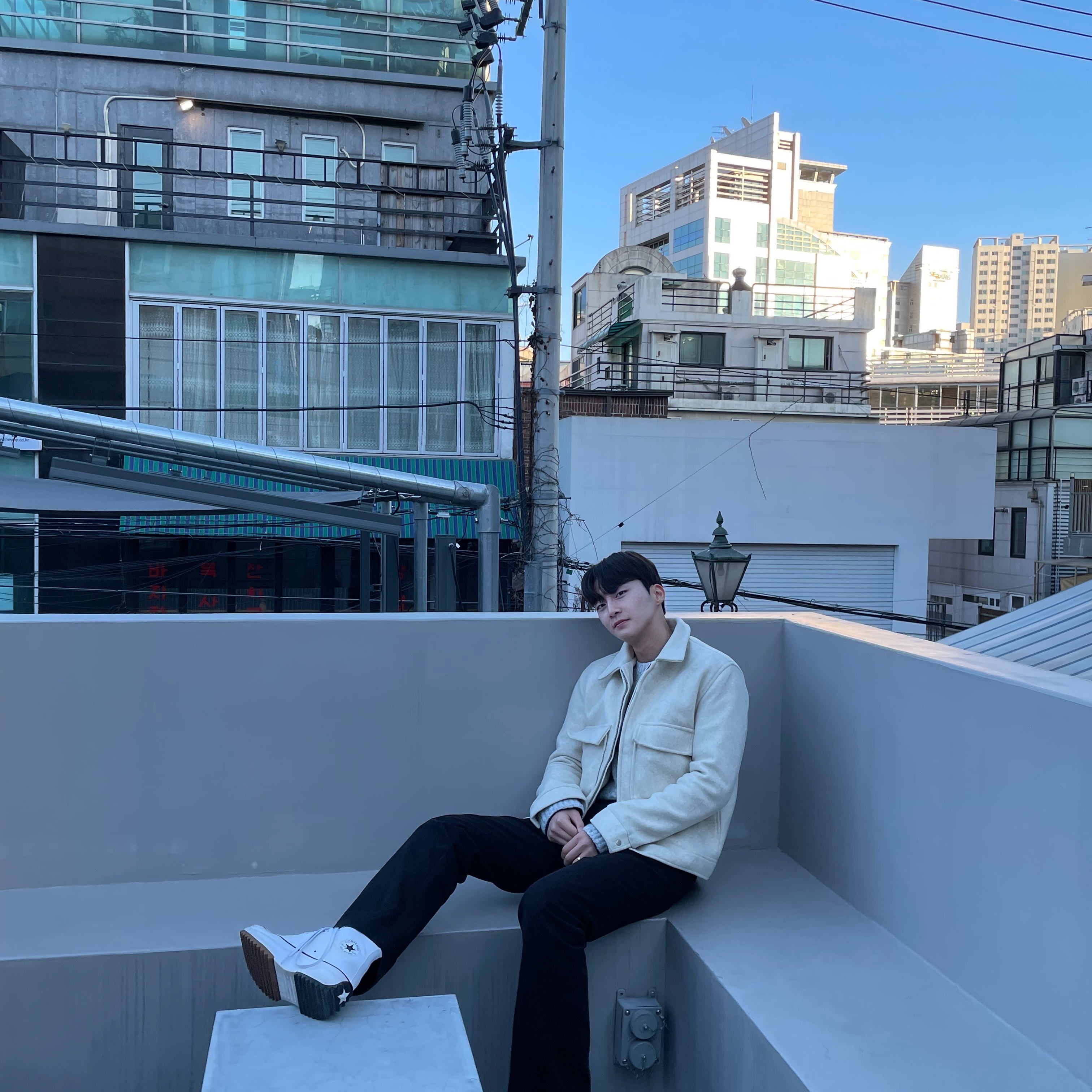 Yun Seok Koo (@koo__uo) 님의 게시물 | KREAM