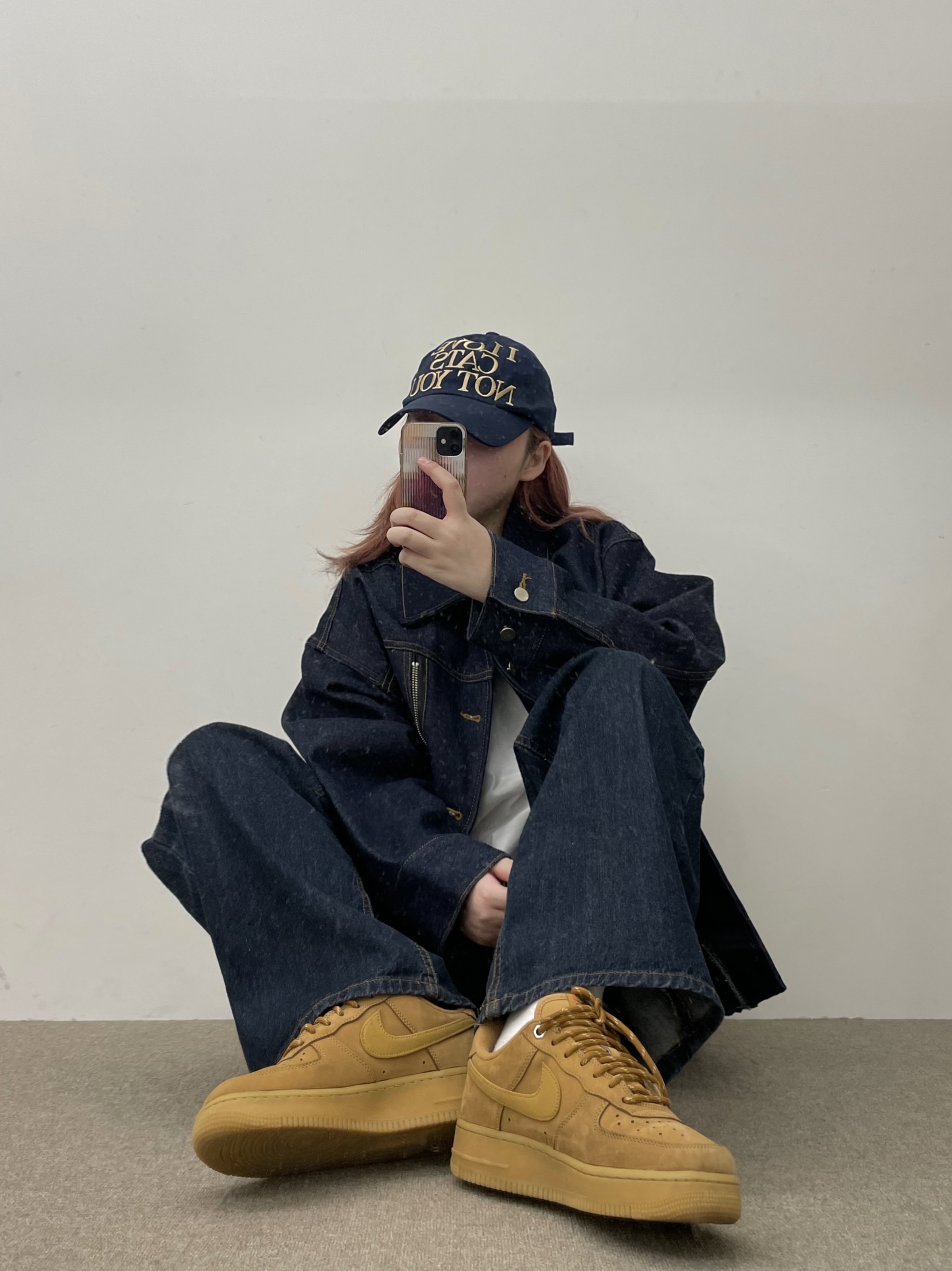 기망솔 (@________han...) 님의 게시물 | KREAM