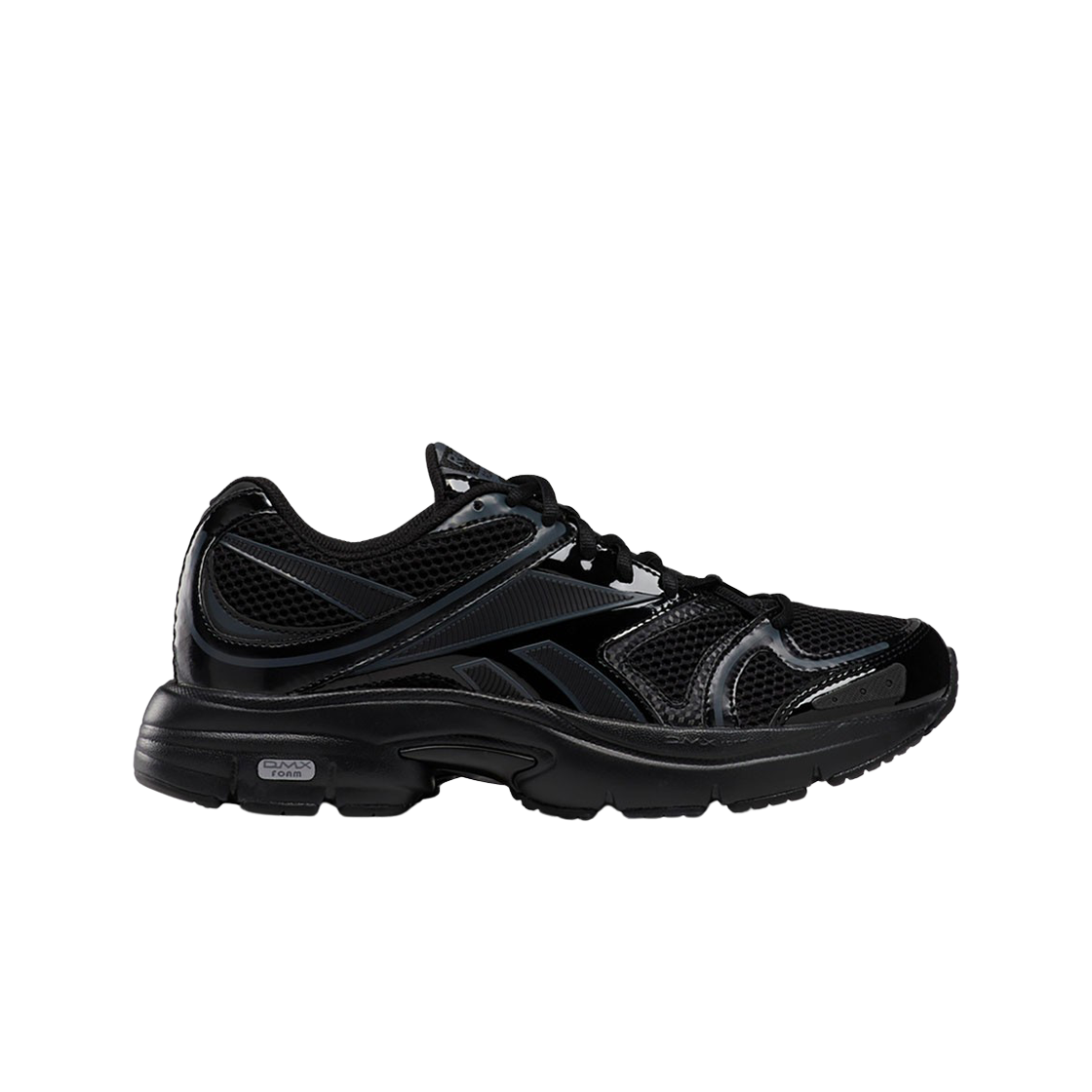 리복 프리미어 로드 플러스 6 블랙 트루 그레이 | Reebok | KREAM