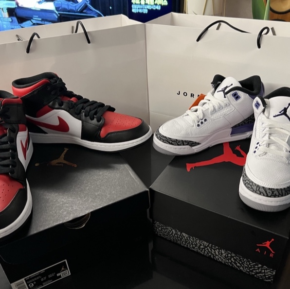 형준 (@db_1210) 님의 게시물 | KREAM