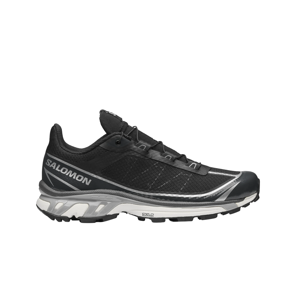 살로몬 XT-6 FT 블랙 에보니 | Salomon | KREAM