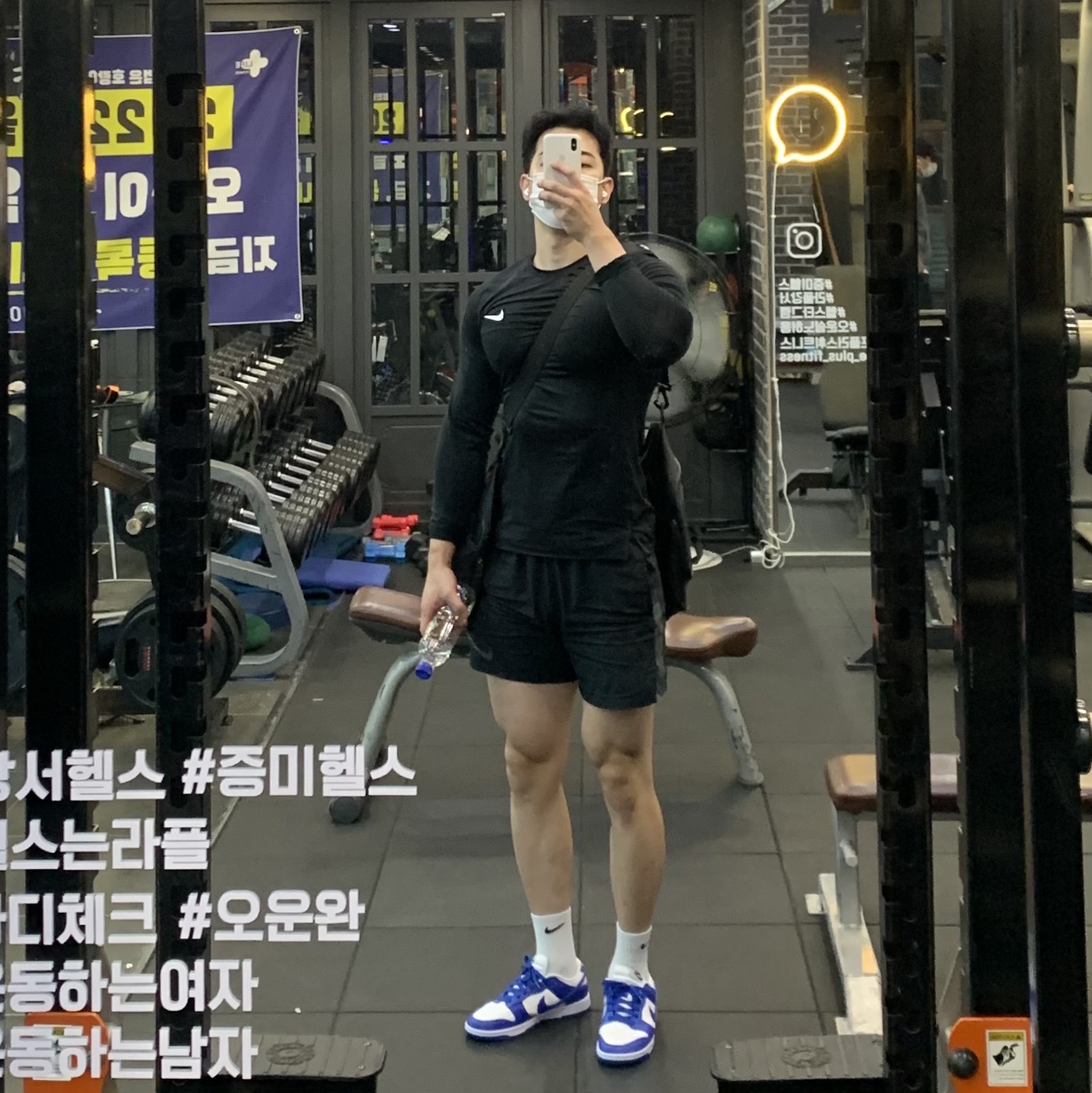 peace_of_ma_... (@peace_of_ma...) 님의 게시물 | KREAM