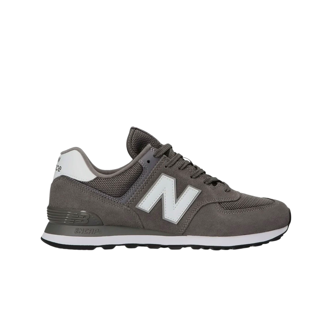 뉴발란스 574 그레이 - 2E 와이드 | New Balance | KREAM