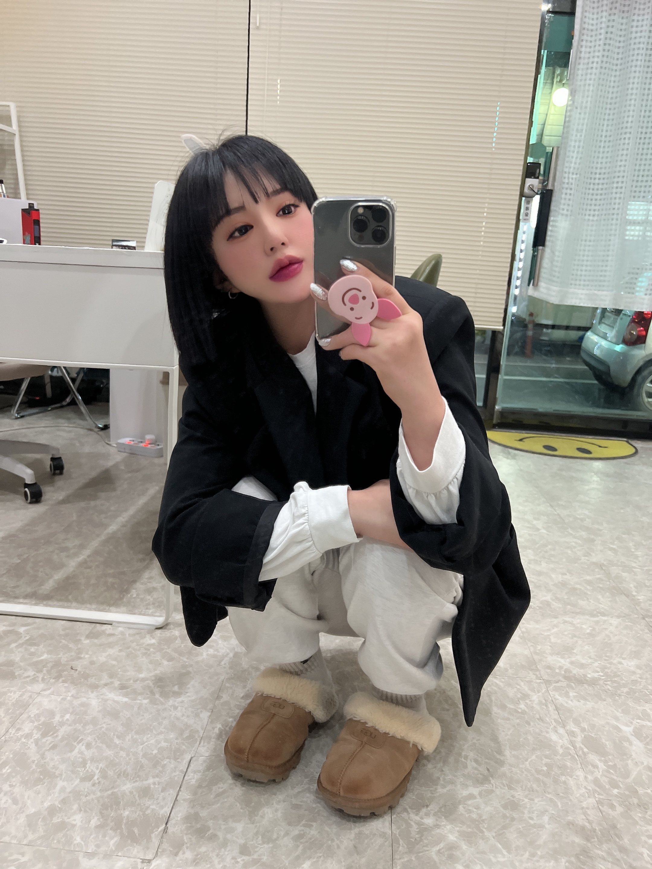 핼둥 (@xx__hr) 님의 게시물 | KREAM