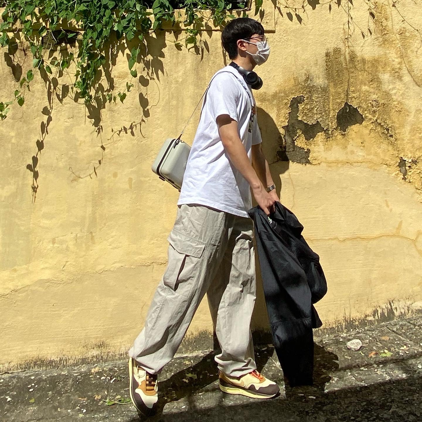 신발 좋아 인간. (@ones._.k) 님의 게시물 | KREAM