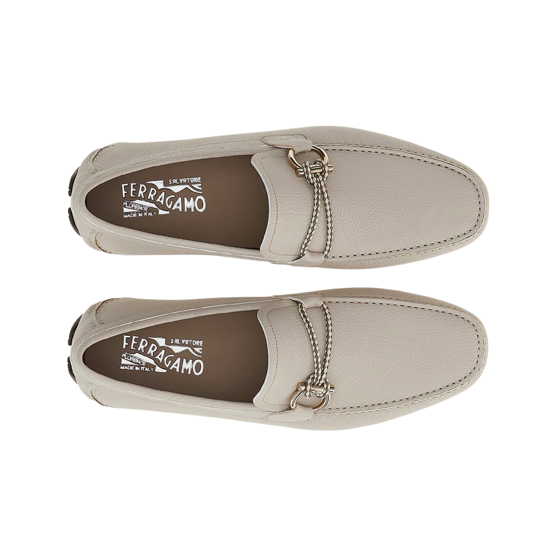 페라가모 간치니 오너먼트 드라이버 칼체 - E | Ferragamo | KREAM