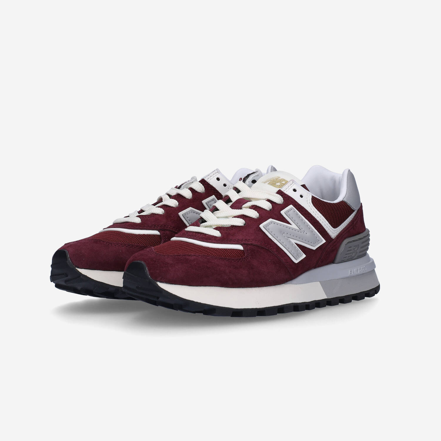 뉴발란스 574 레거시 버건디 | KREAM