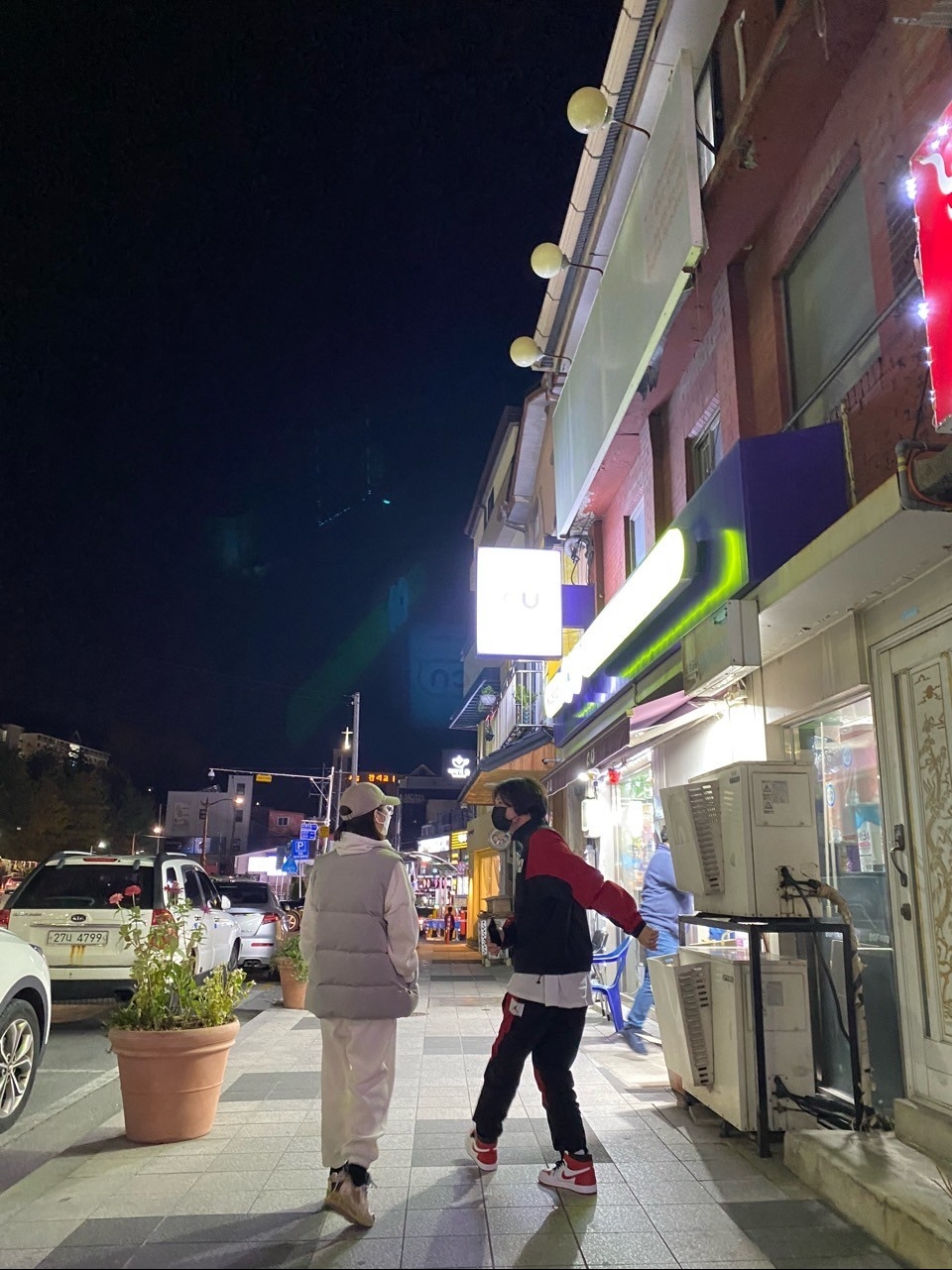 (@soyapapa) 님의 게시물 | KREAM