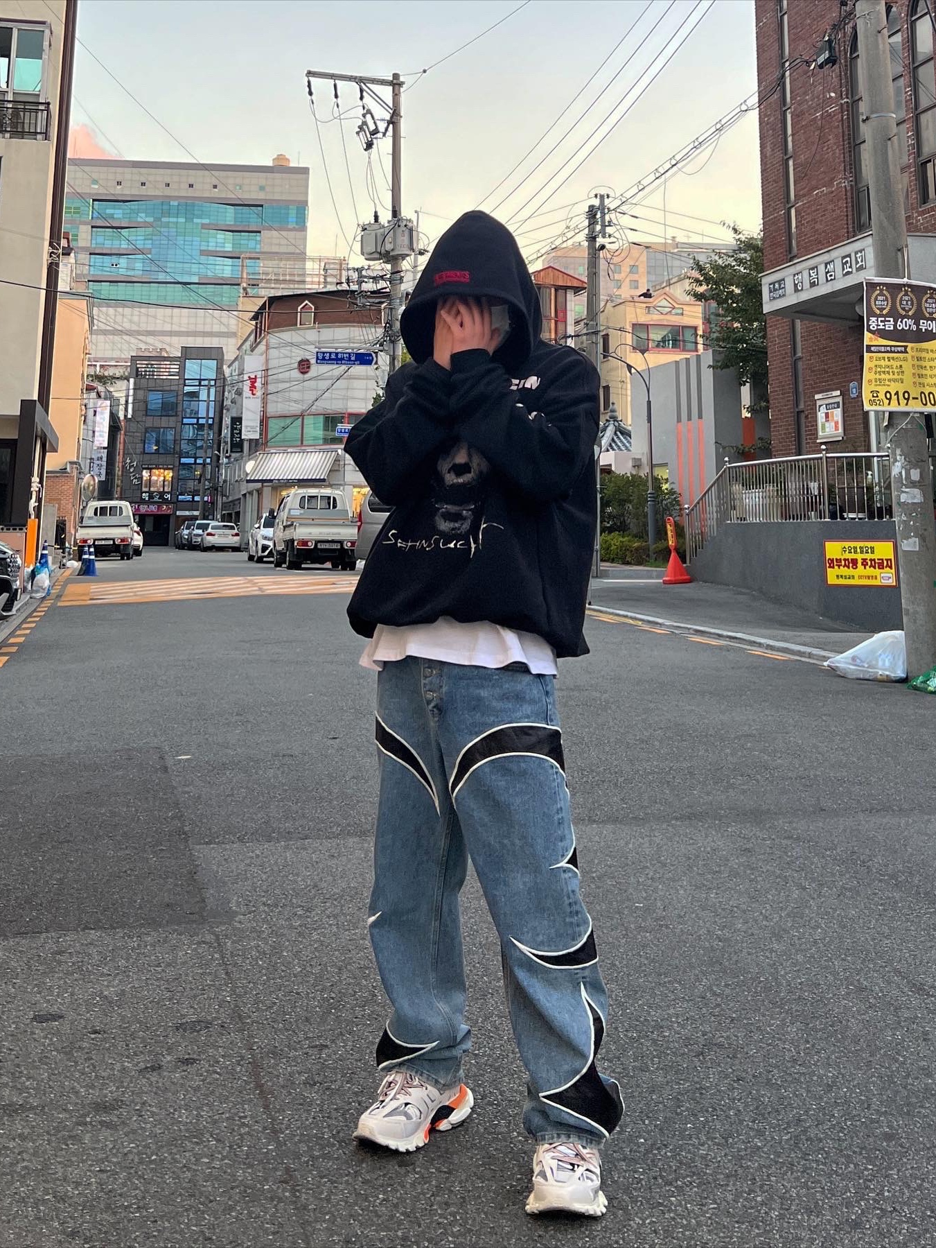 (@jaein.s) 님의 게시물 | KREAM