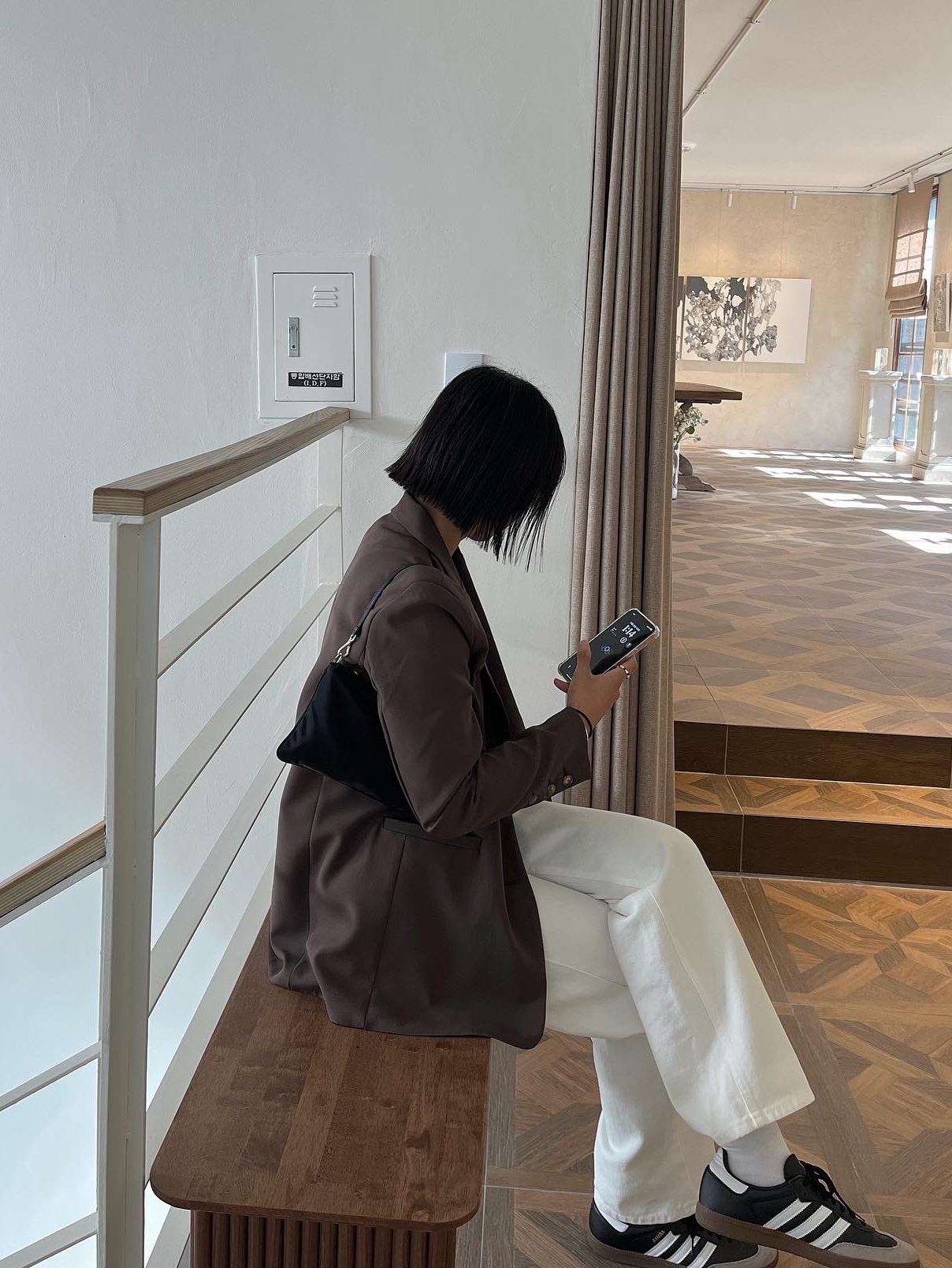 이혜진 (@0000000_hj) 님의 게시물 | KREAM