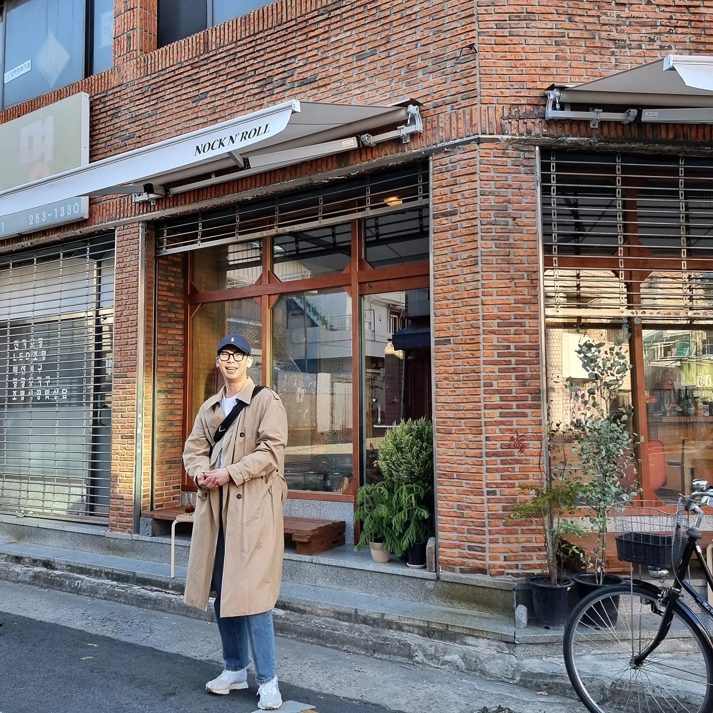 이민욱 (@minuk2) 님의 게시물 | KREAM