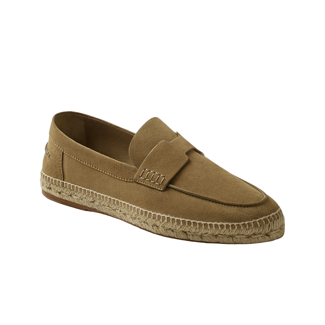Hermes Trip Espadrill... STYLE | KREAM