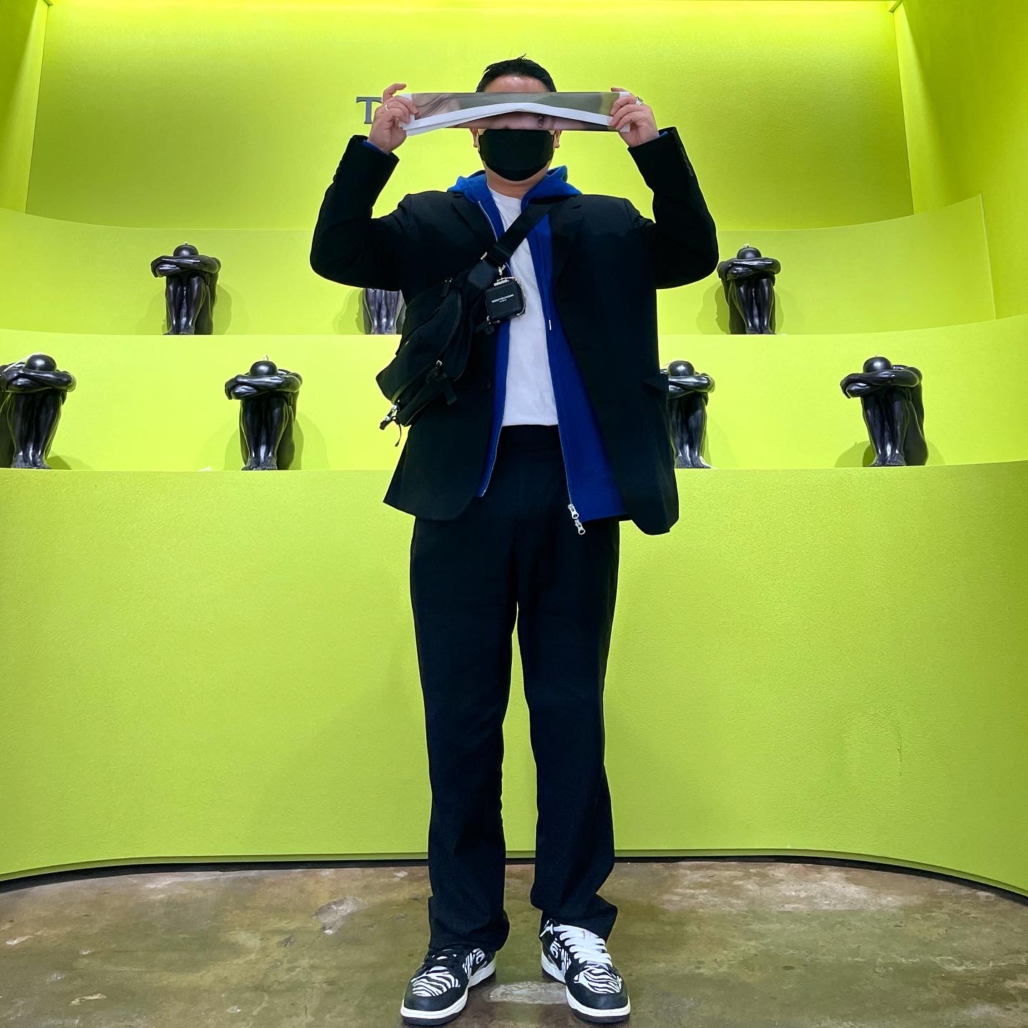 @hoon_x_hoon (@hoon_x_hoon) 님의 게시물 | KREAM