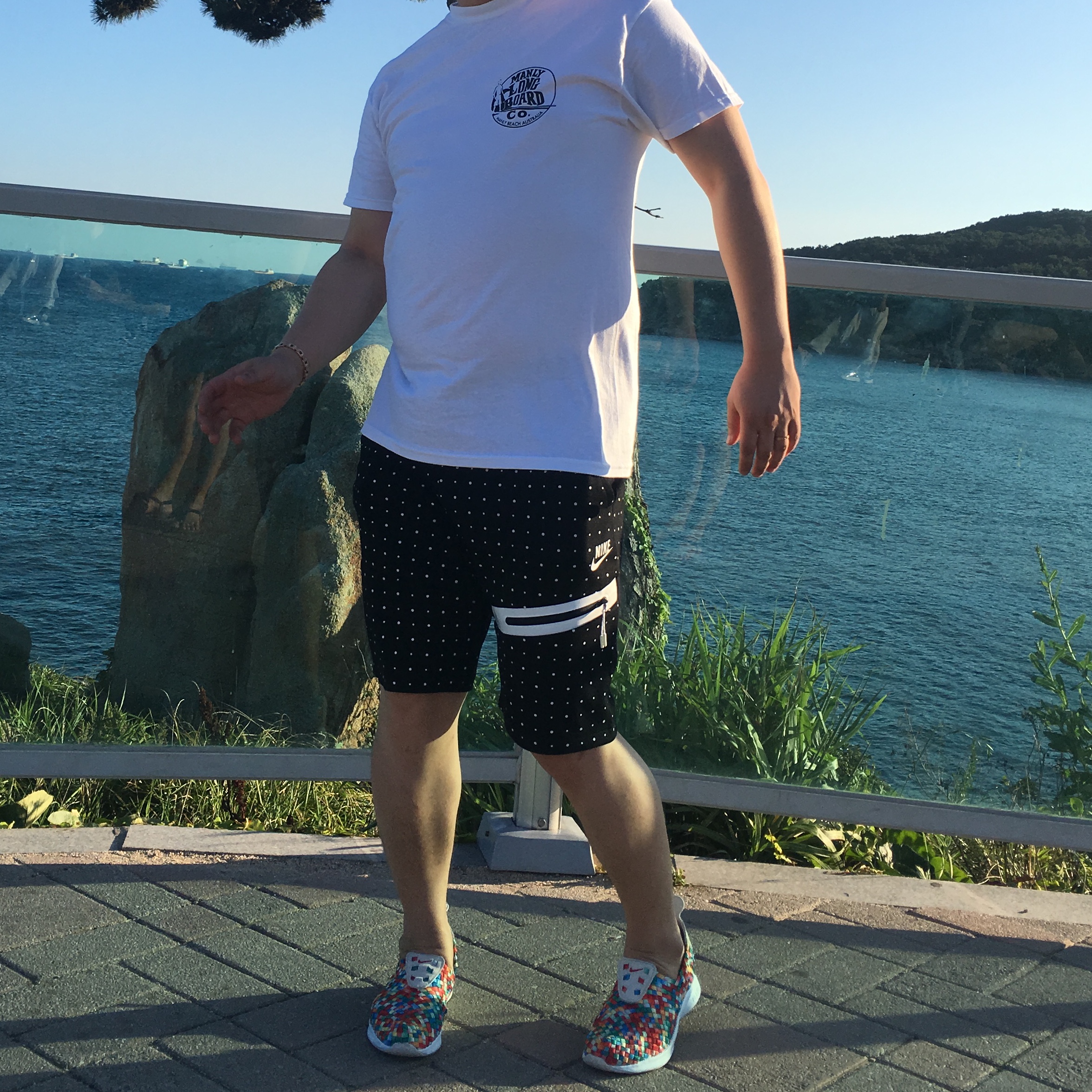 나이스아재 (@niceaj) 님의 게시물 | KREAM