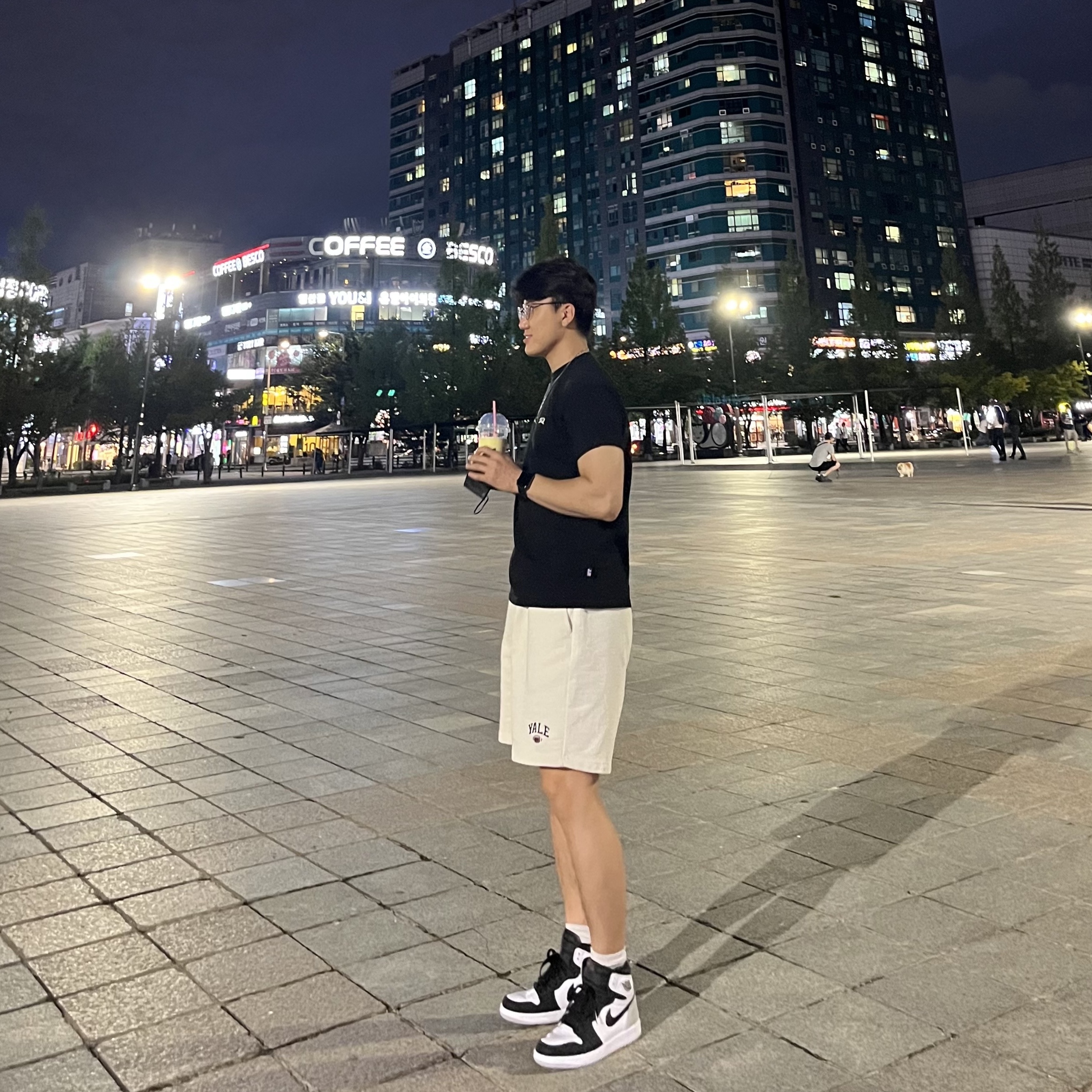 e_9__jin (@fashion_jinzza) 님의 게시물 | KREAM