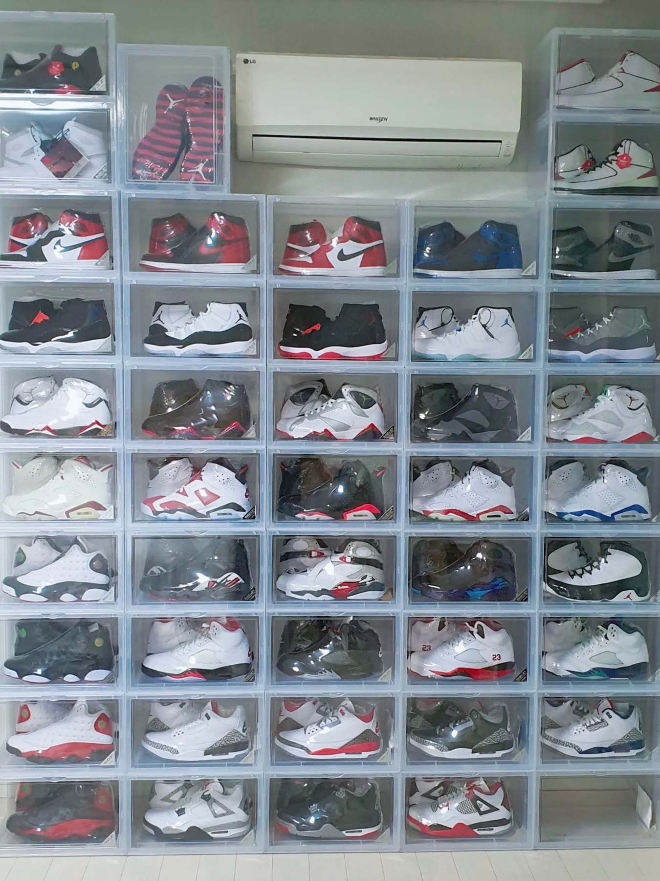 @sneaker_woong (@sneaker_woong) 님의 게시물 | KREAM