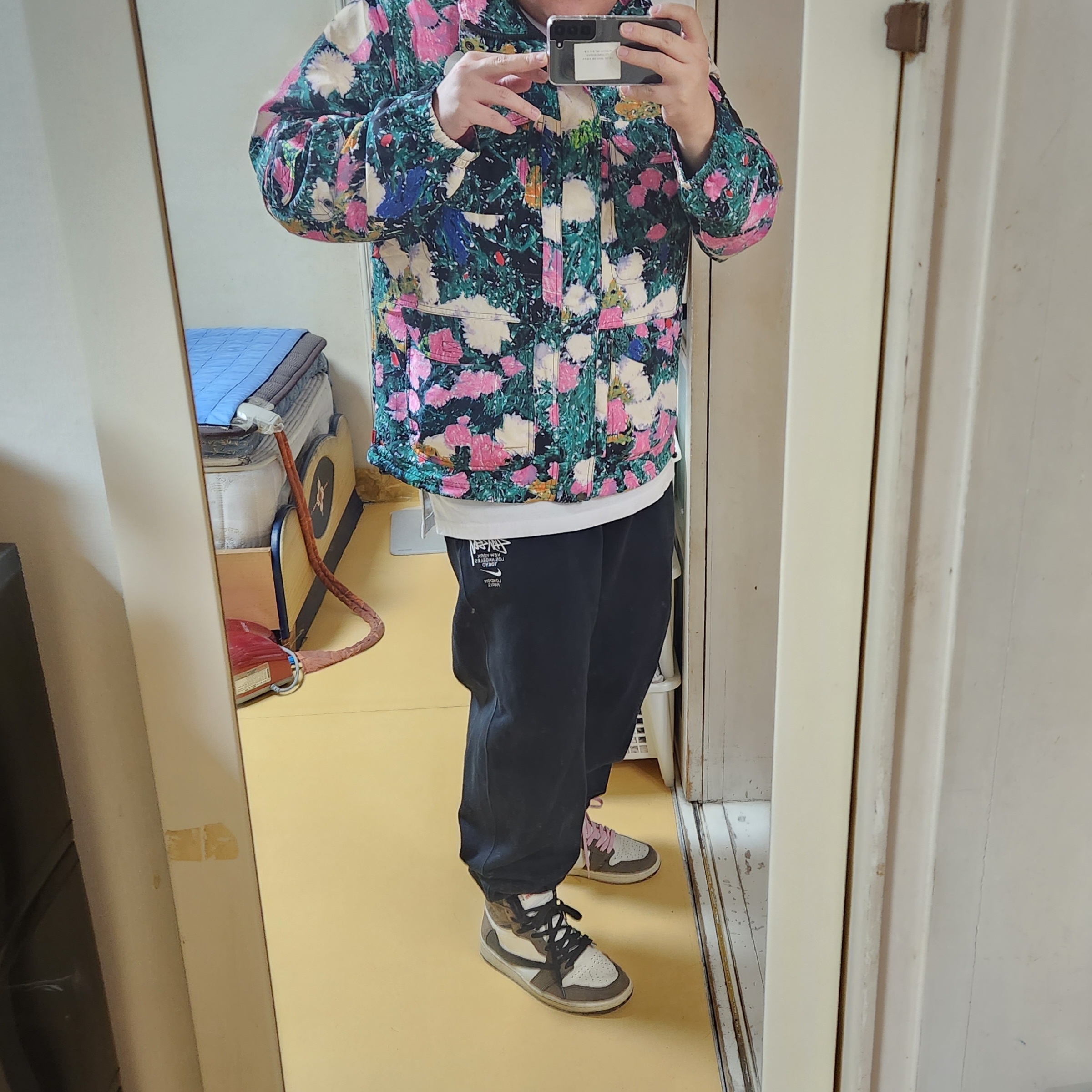 힝또니 (@kdh_9610) 님의 게시물 | KREAM